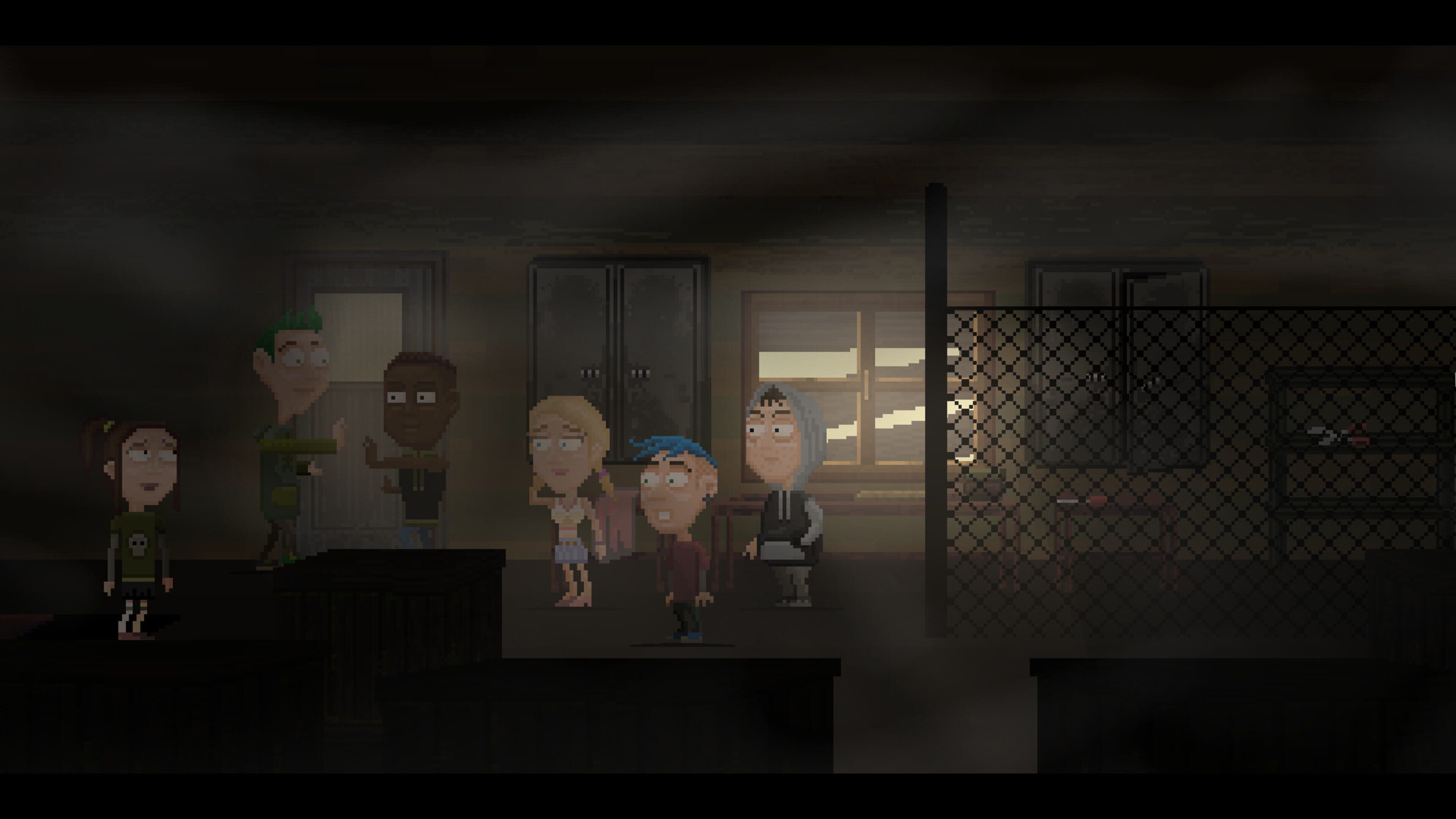 Moth Lake | Stash - Games tracker