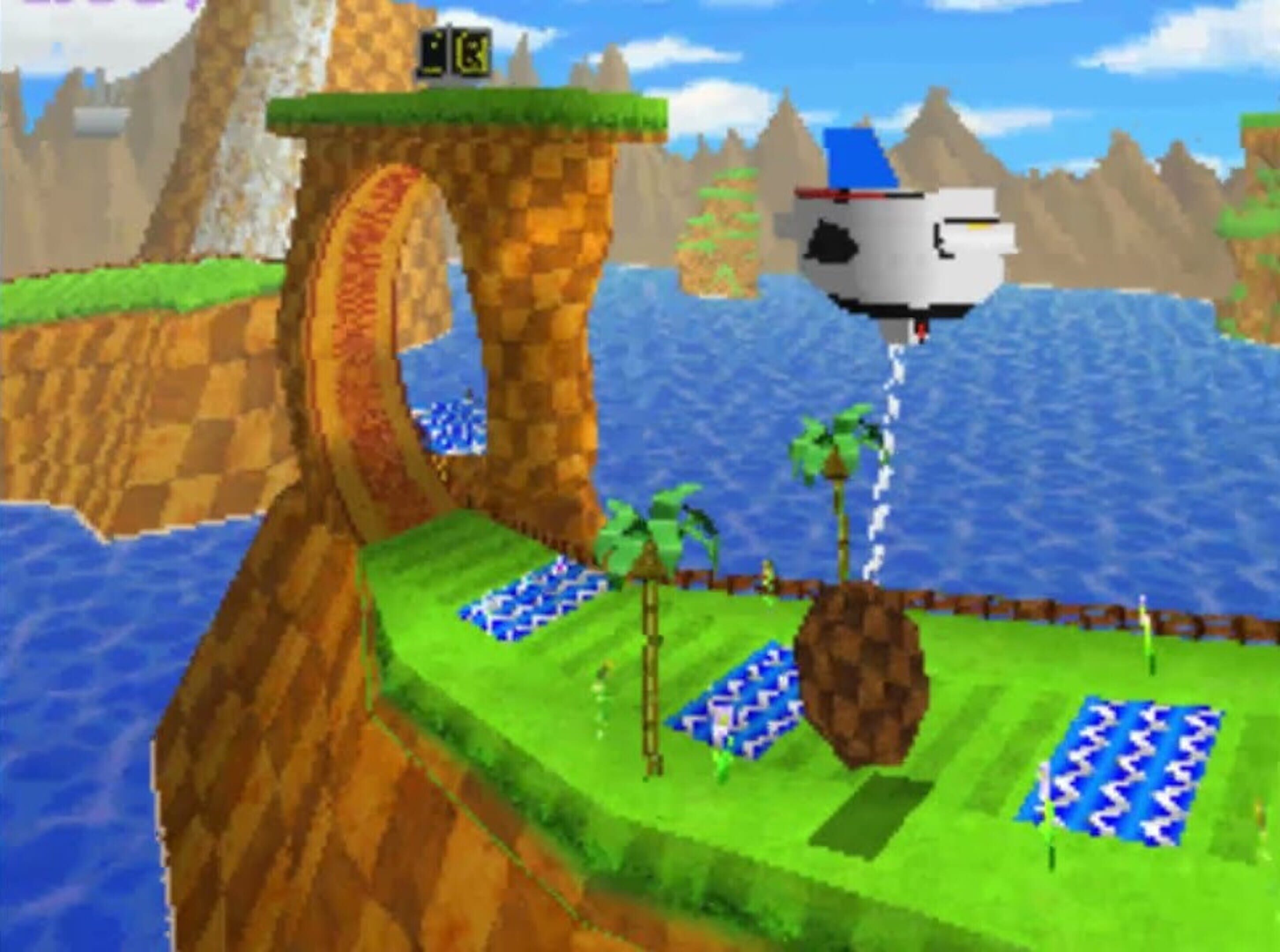 CTGP Nitro | Stash - Games tracker