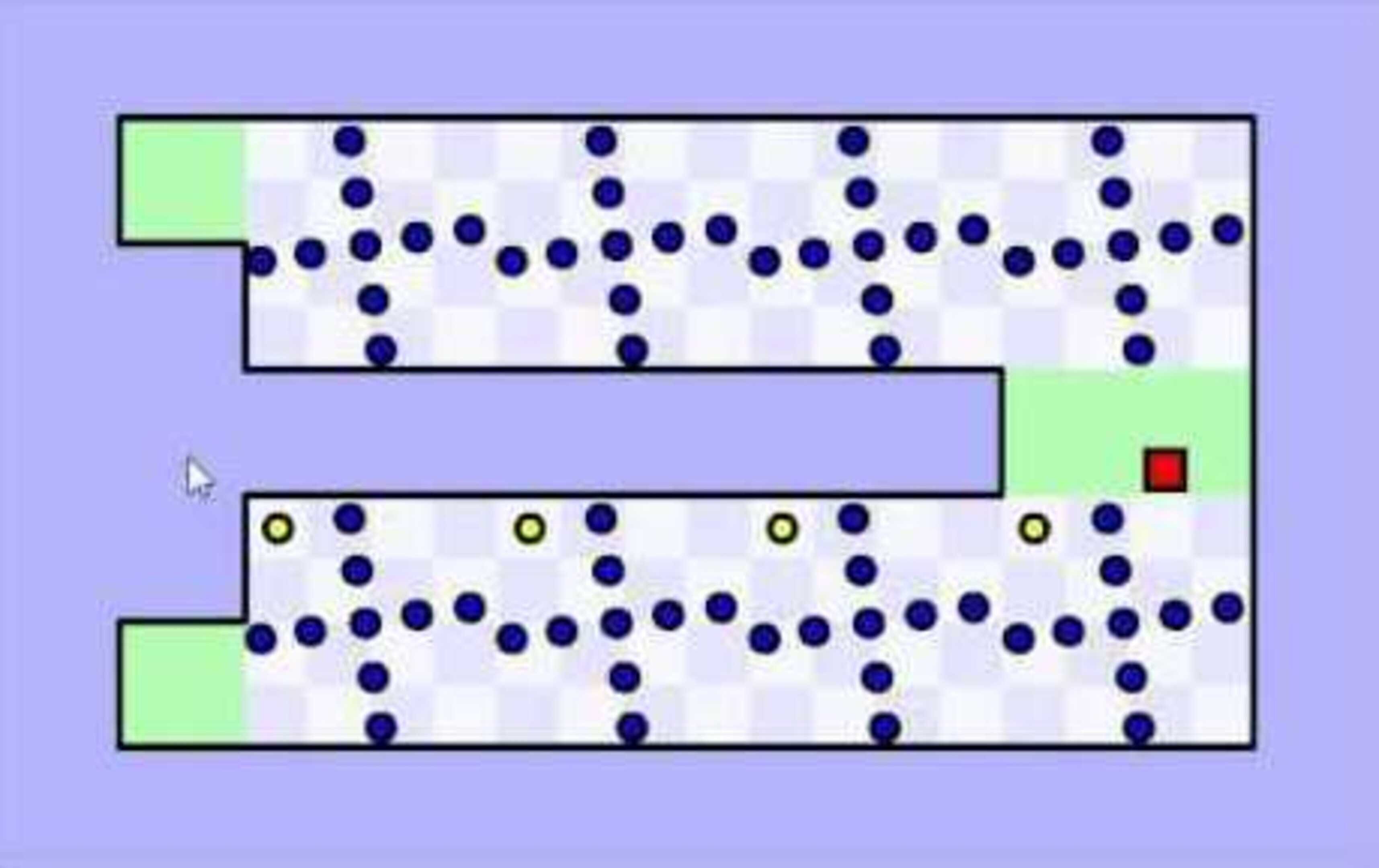 The World's Hardest Game (2008)