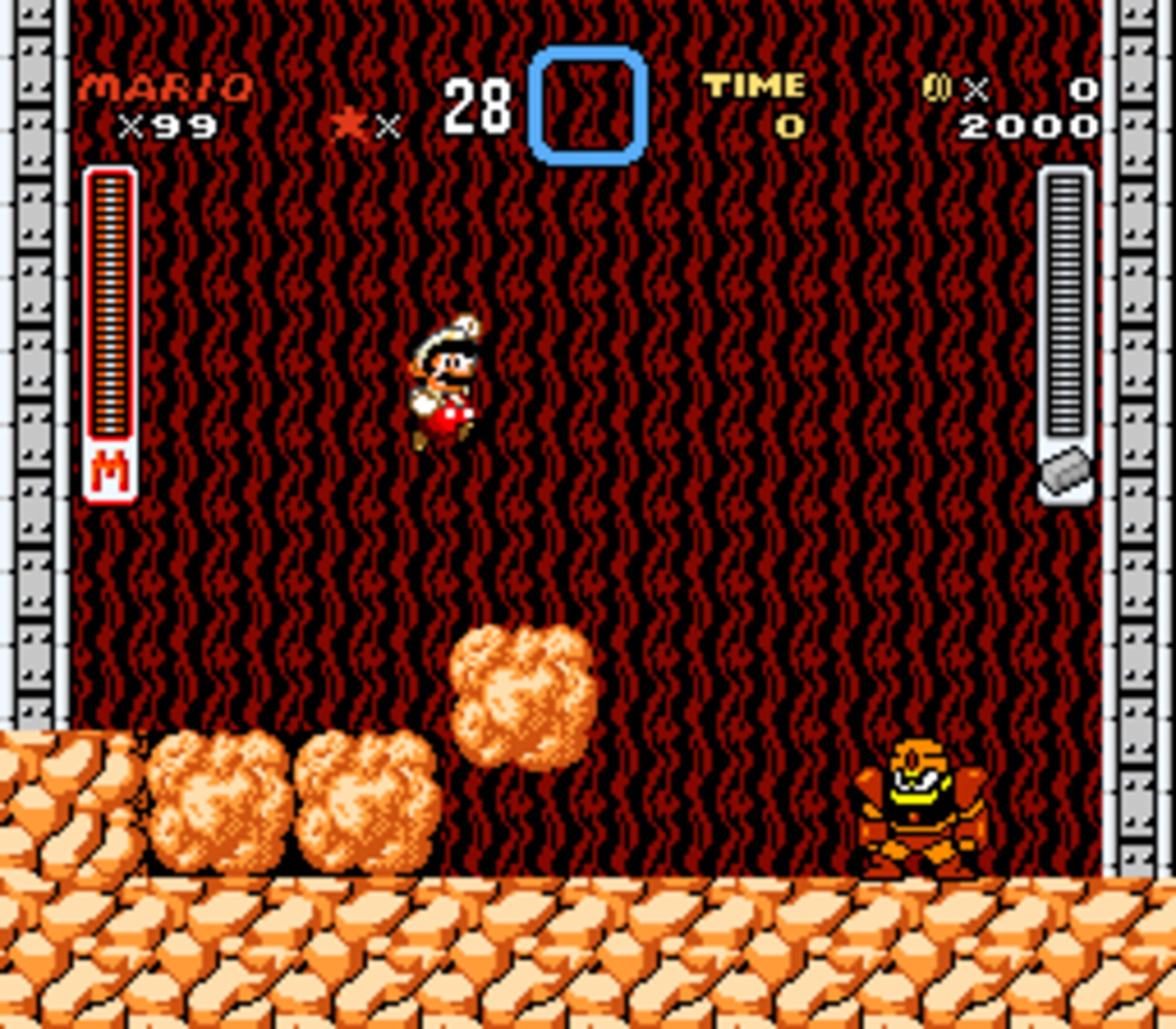 Super Boss Collection (2022)