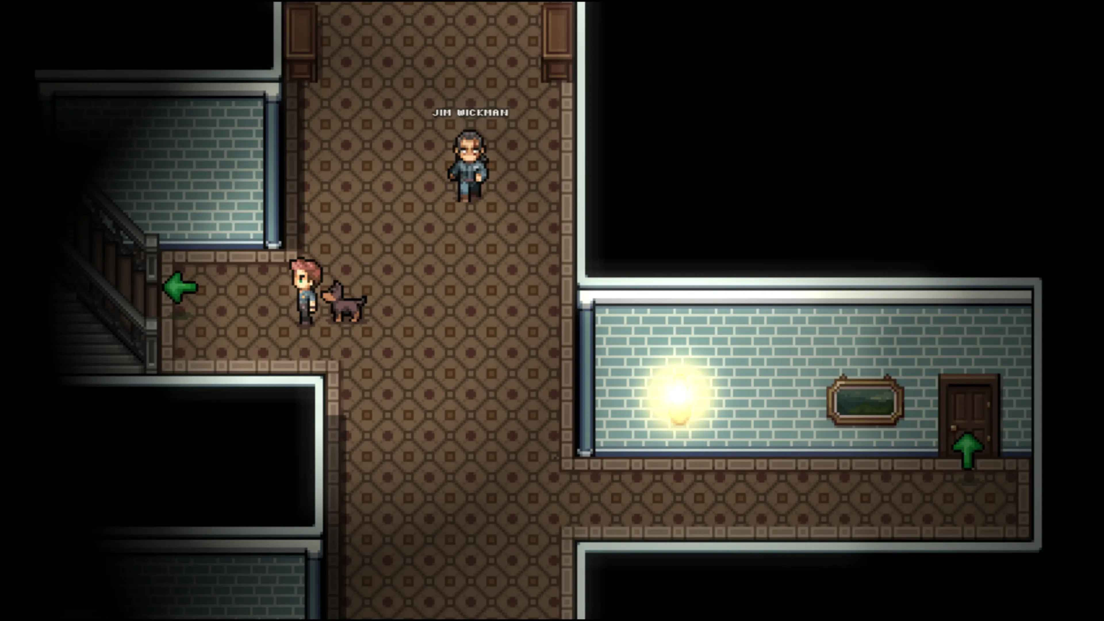 Murder Is Game Over (2022)