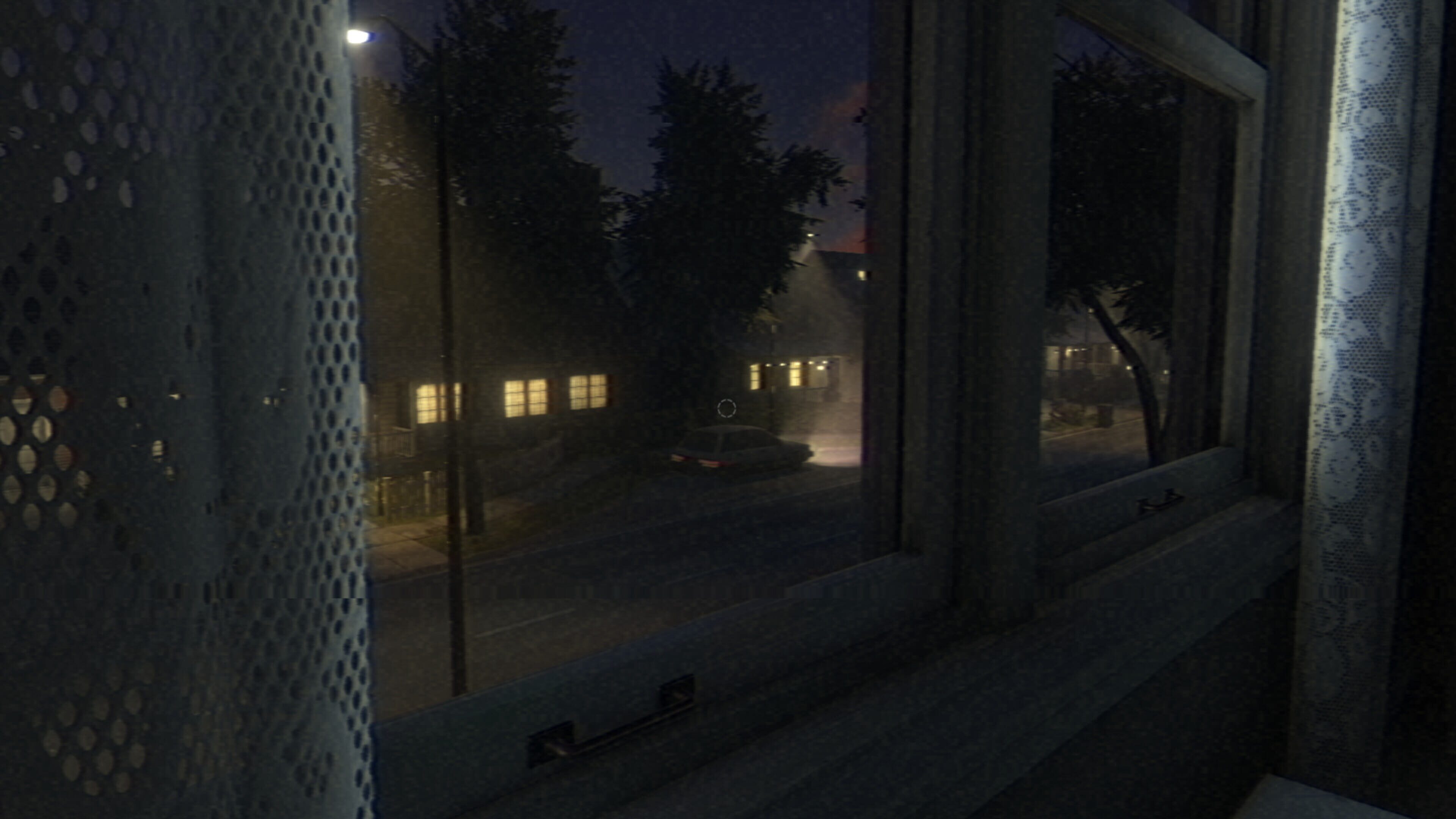 Fears to Fathom: Carson House | Stash - Games tracker