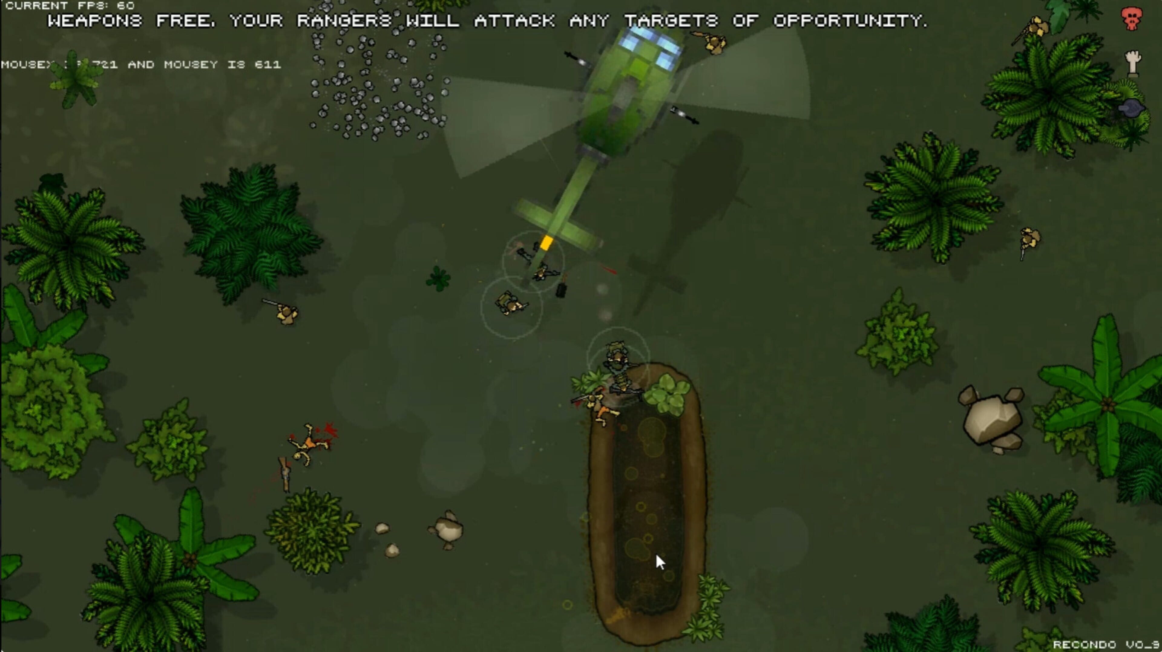 Recondo | Stash - Games tracker