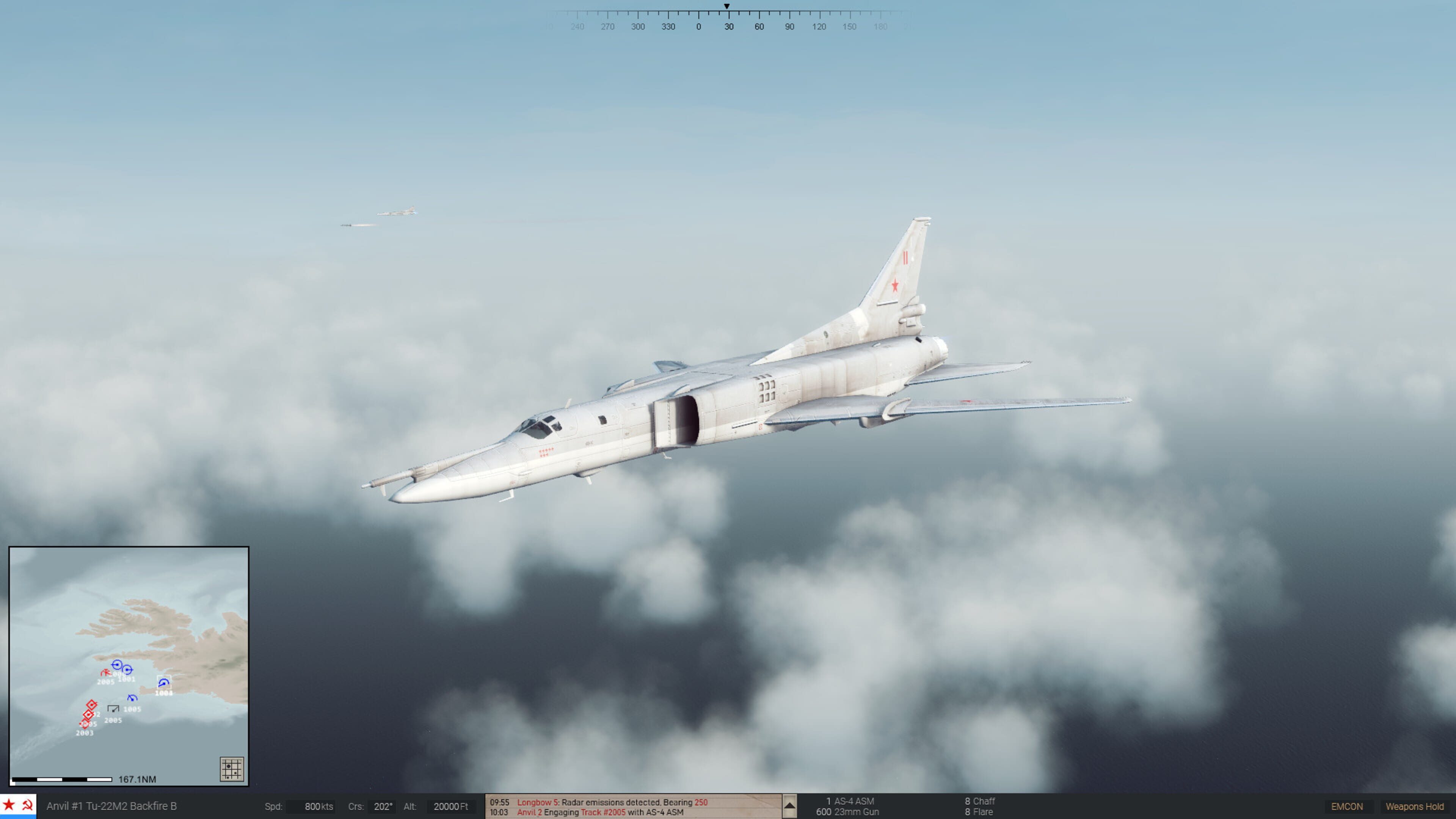 Sea Power: Naval Combat in the Missile Age | Stash - Games tracker