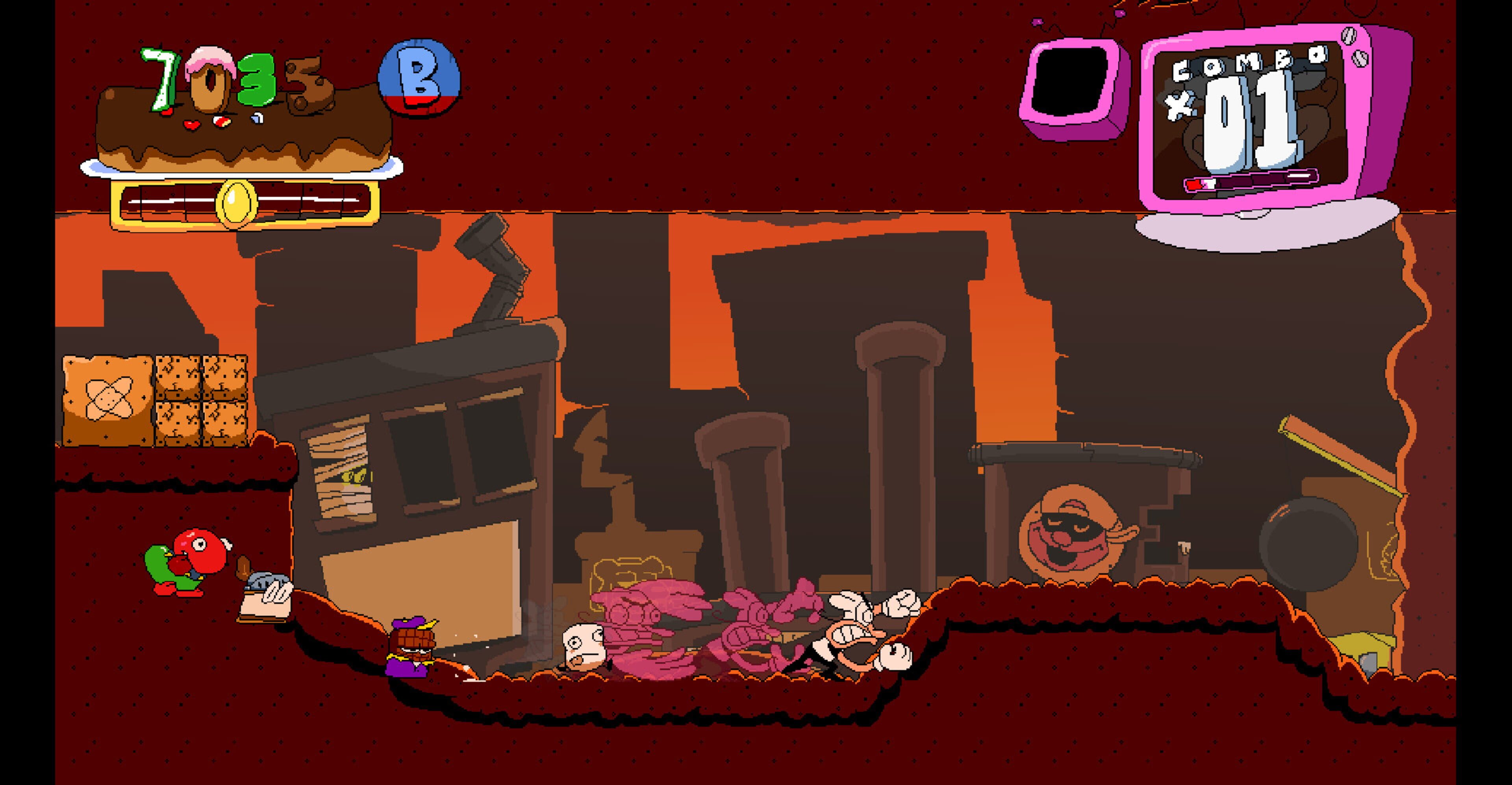 Sugary Spire | Stash - Games tracker