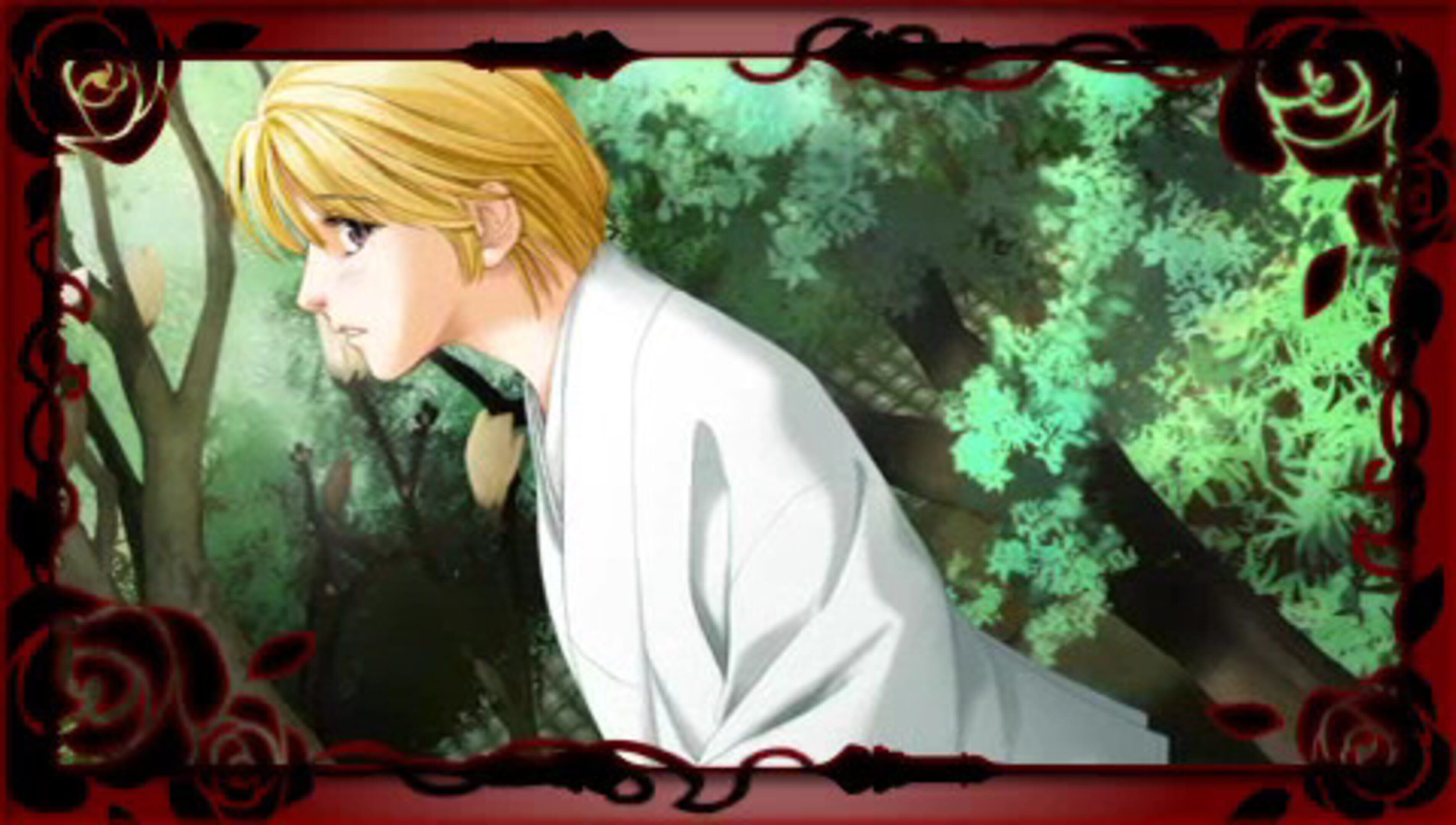 Bara no Ki ni: Bara no Hanasaku | Stash - Games tracker