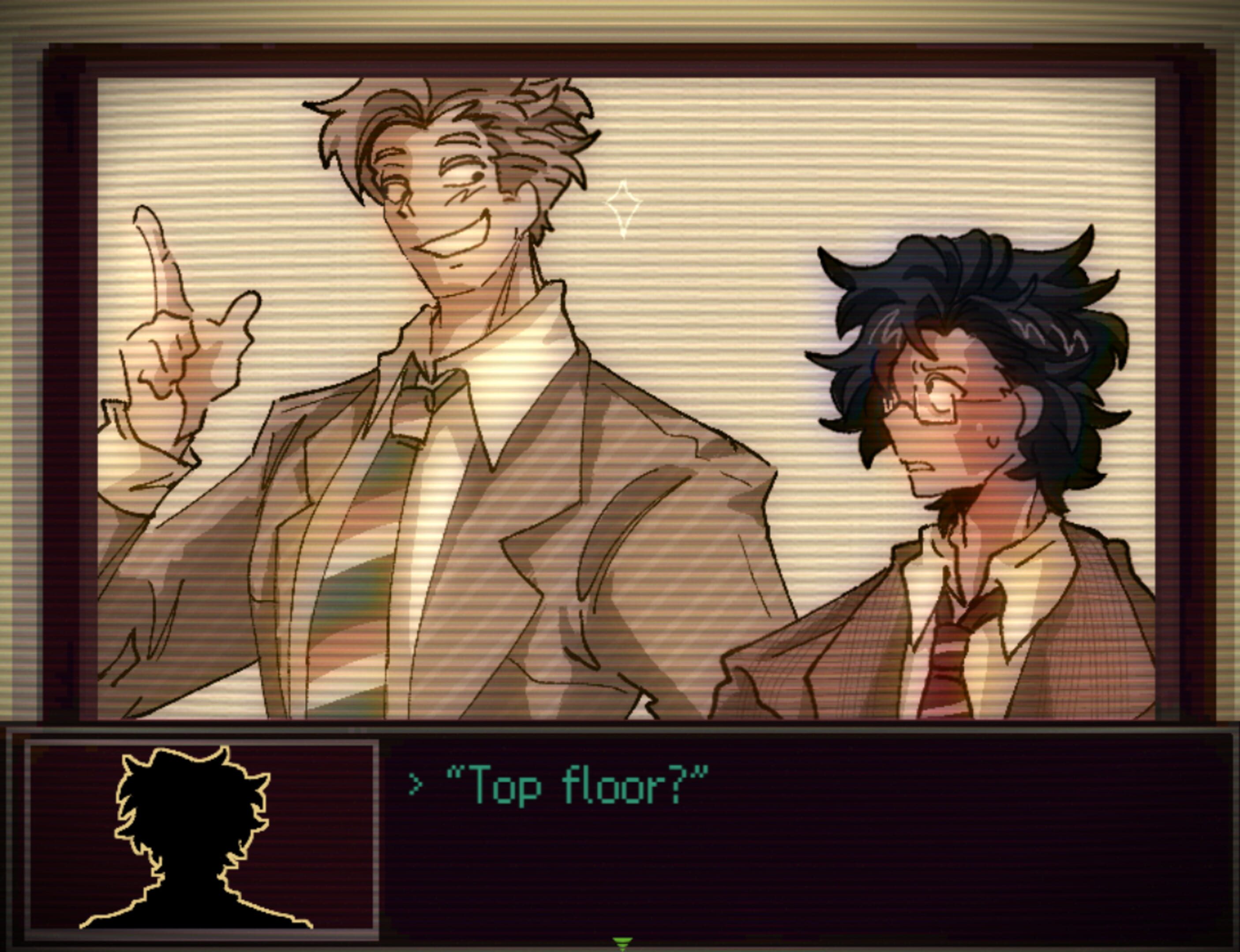 Elevator Hitch | Stash - Games tracker