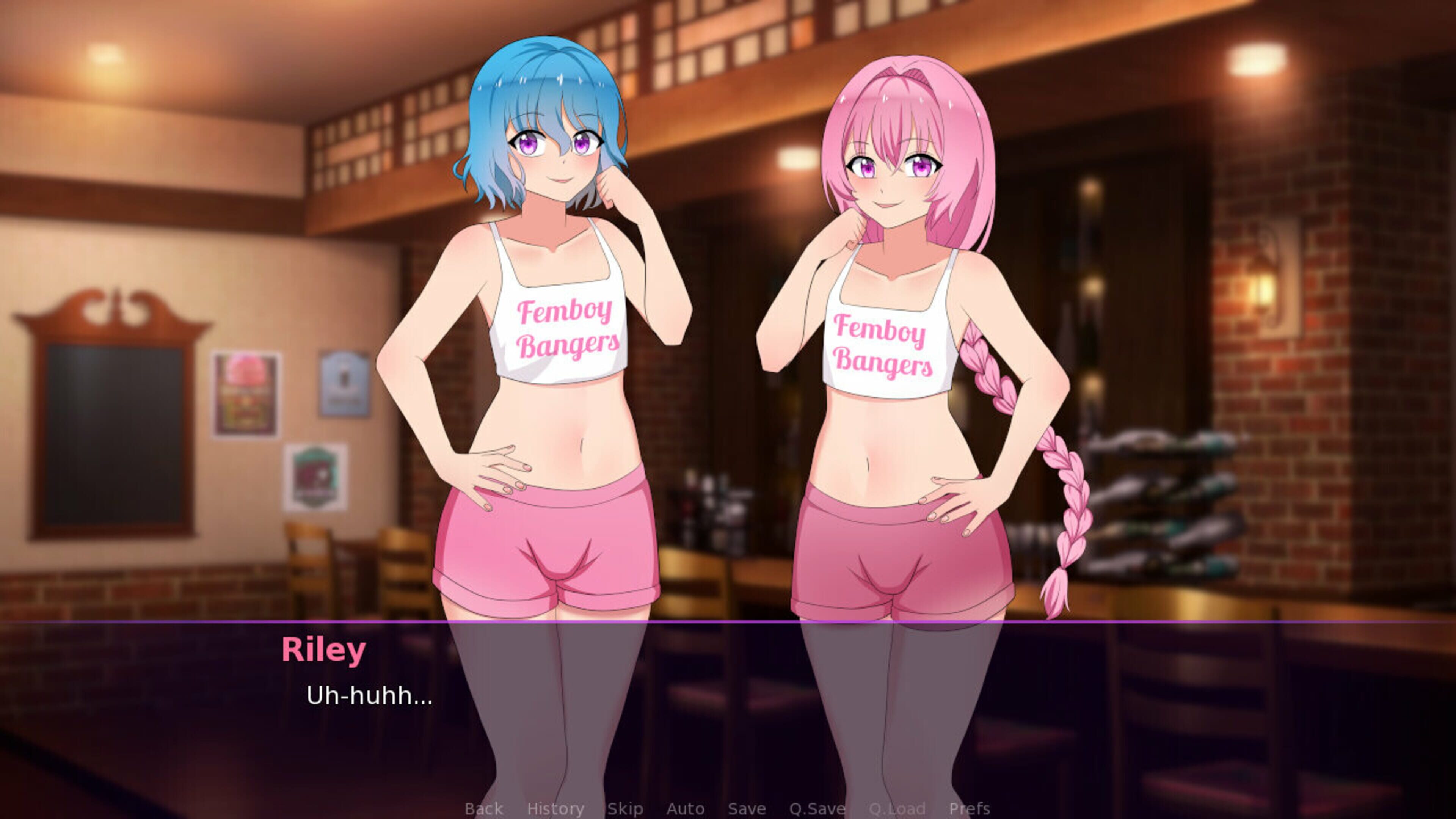 Femboy Bangers 2 | Stash - Games tracker