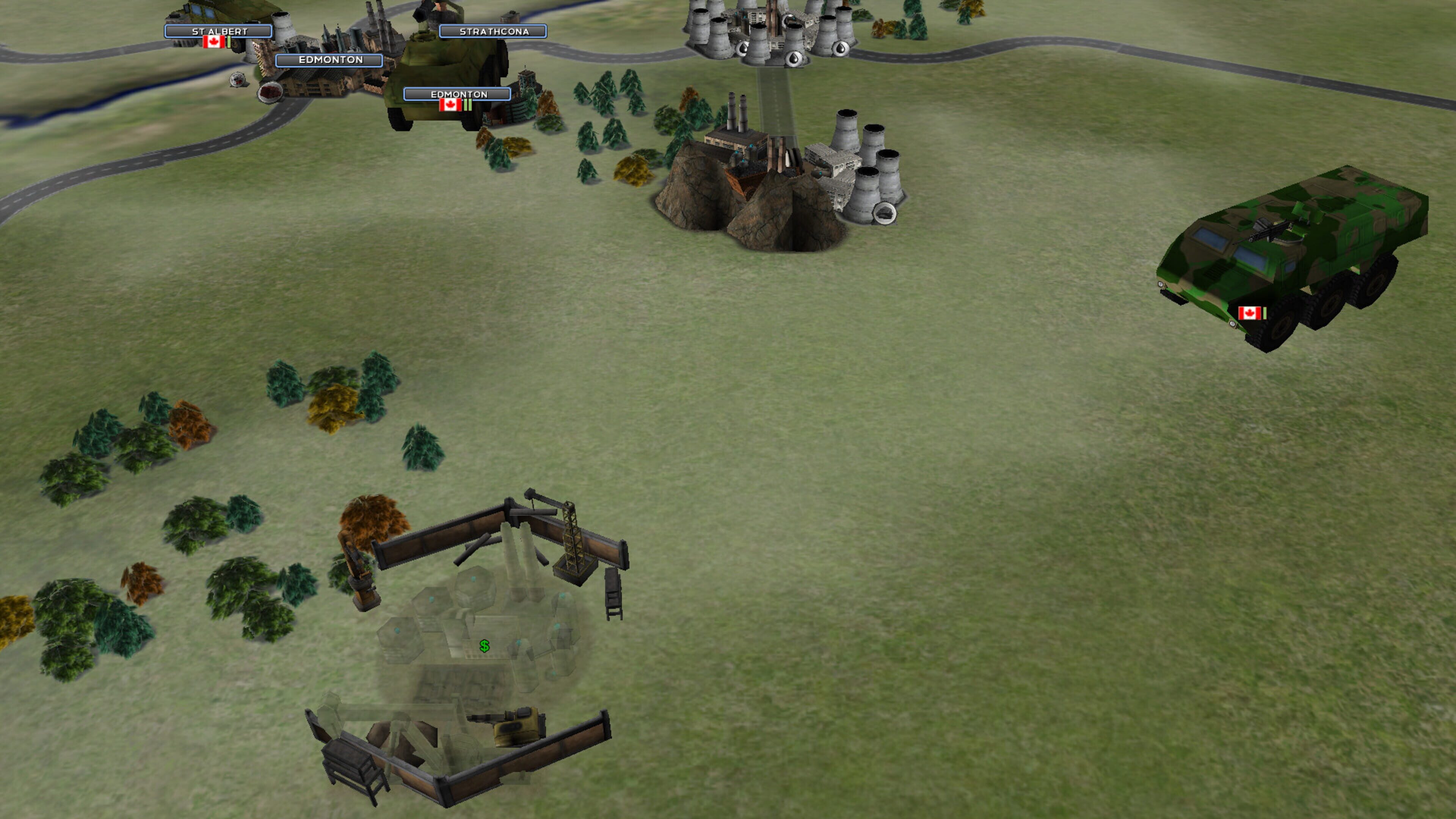 Supreme Ruler 2030 | Stash - Games tracker