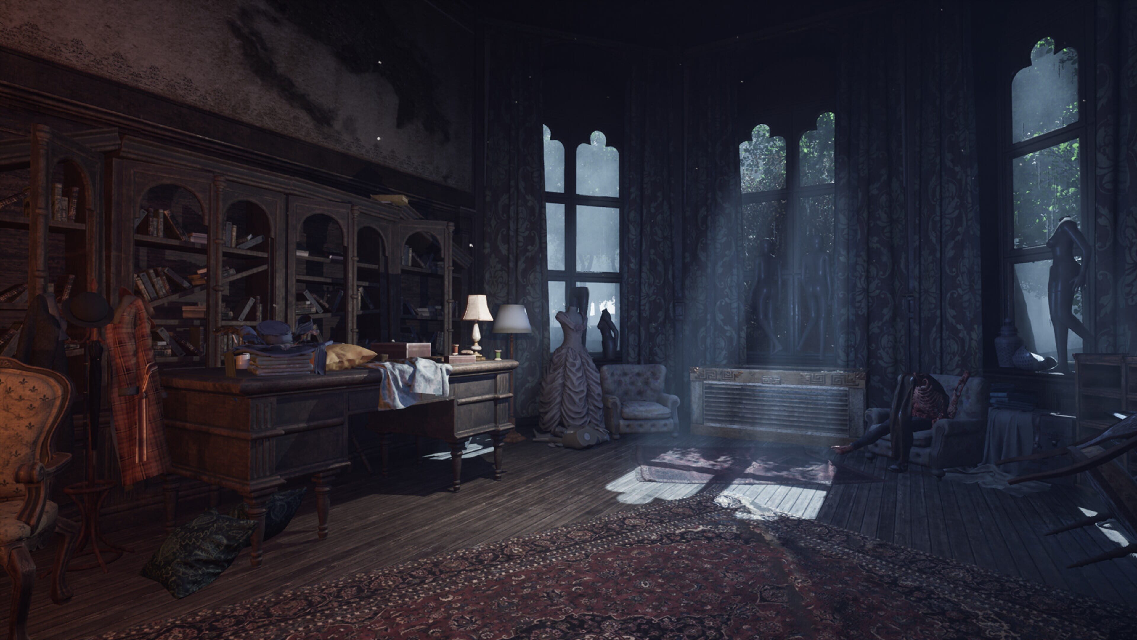 Death Relives (2025)