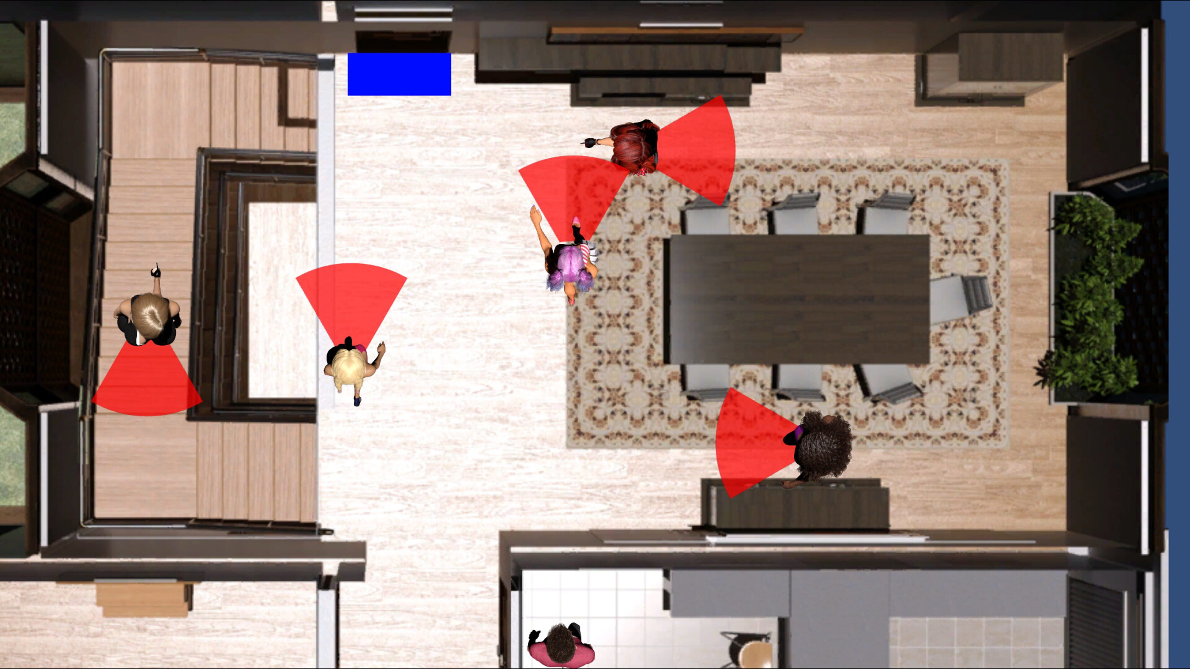 Lockdown 2024 | Stash - Games tracker