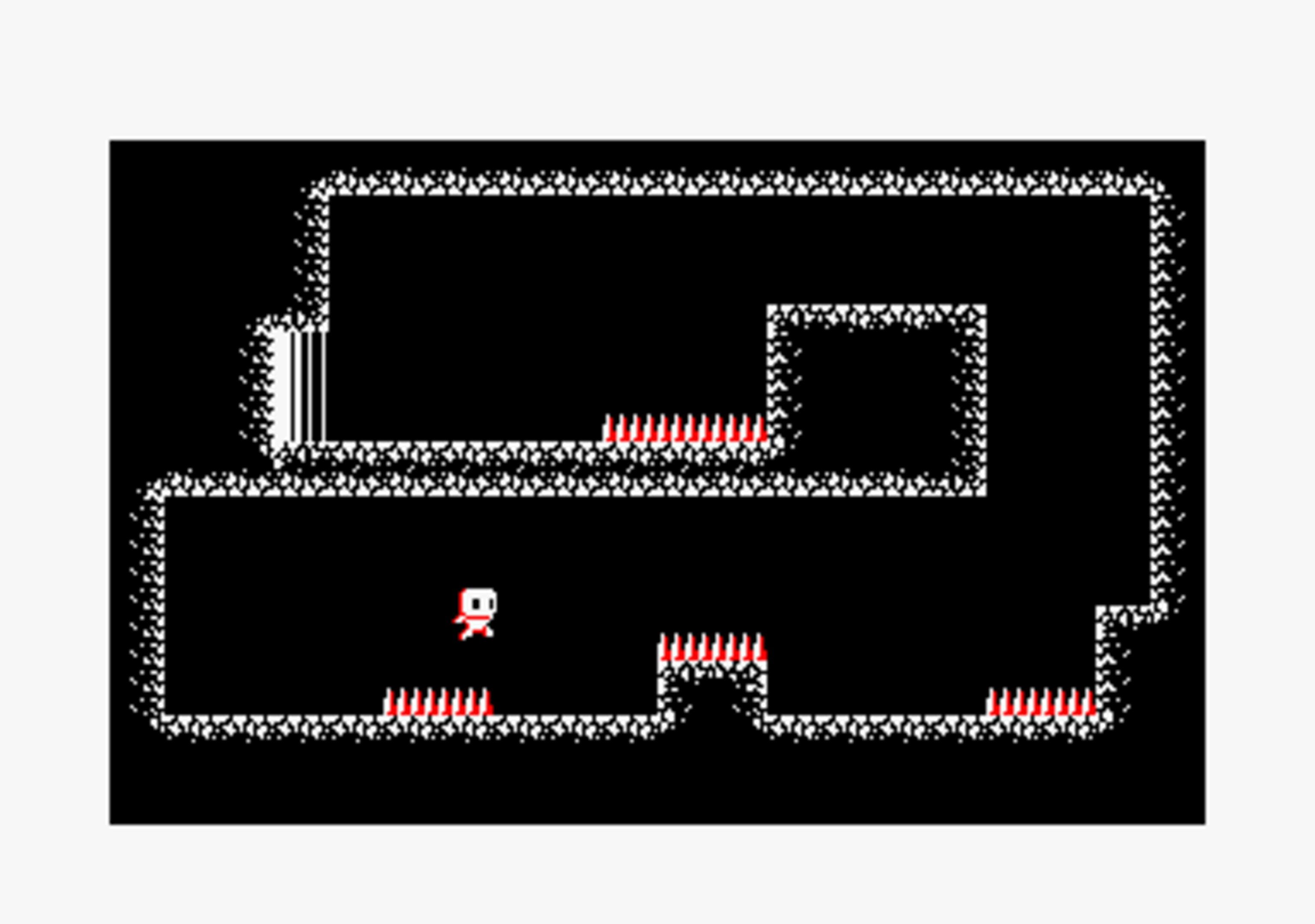 Miss Input | Stash - Games tracker
