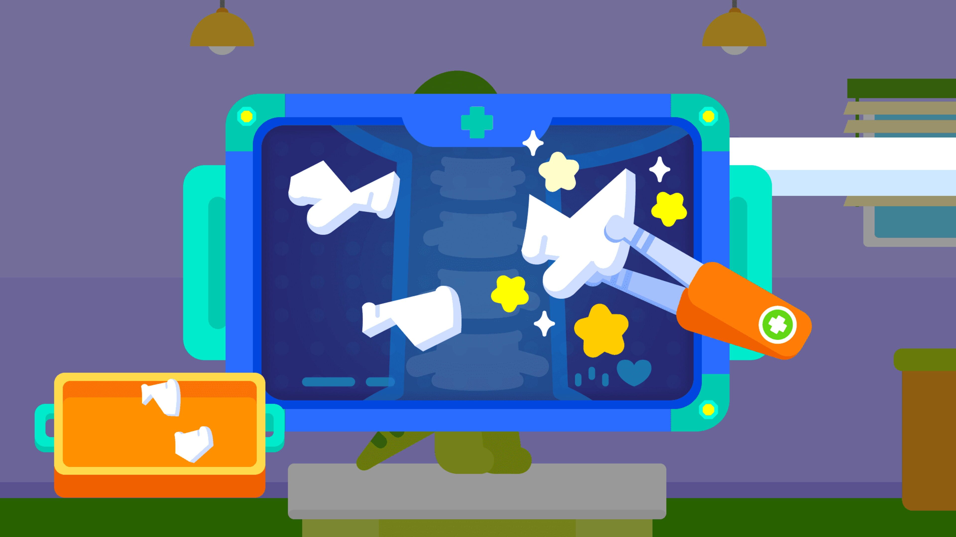 Cocobi Hospital | Stash - Games tracker