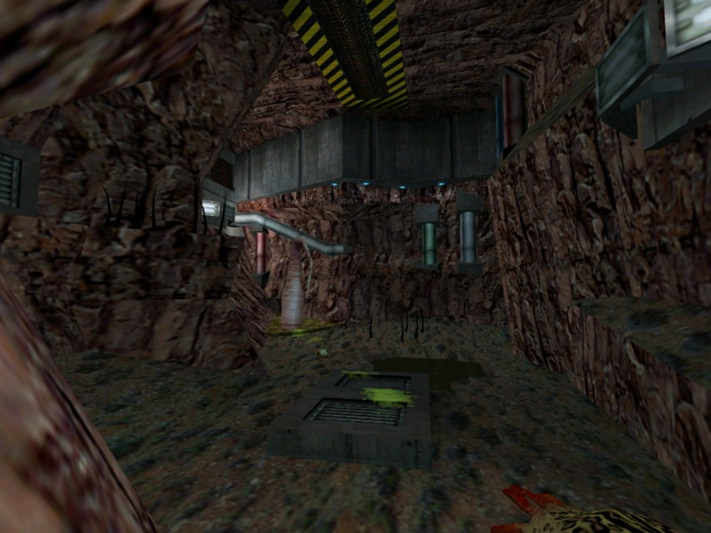 Half-Life: The Infected (2020)