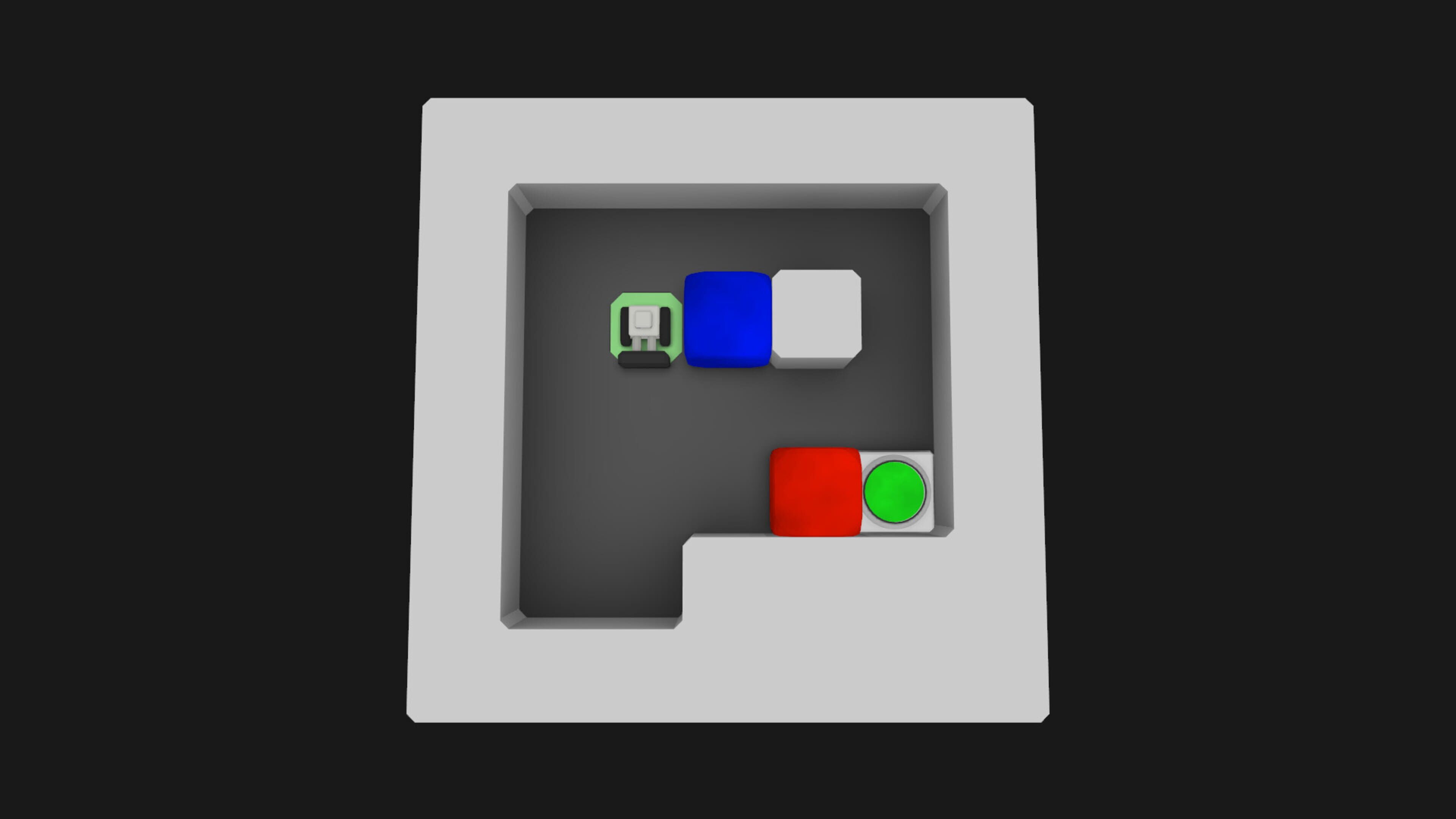 Magnet Block | Stash - Games tracker