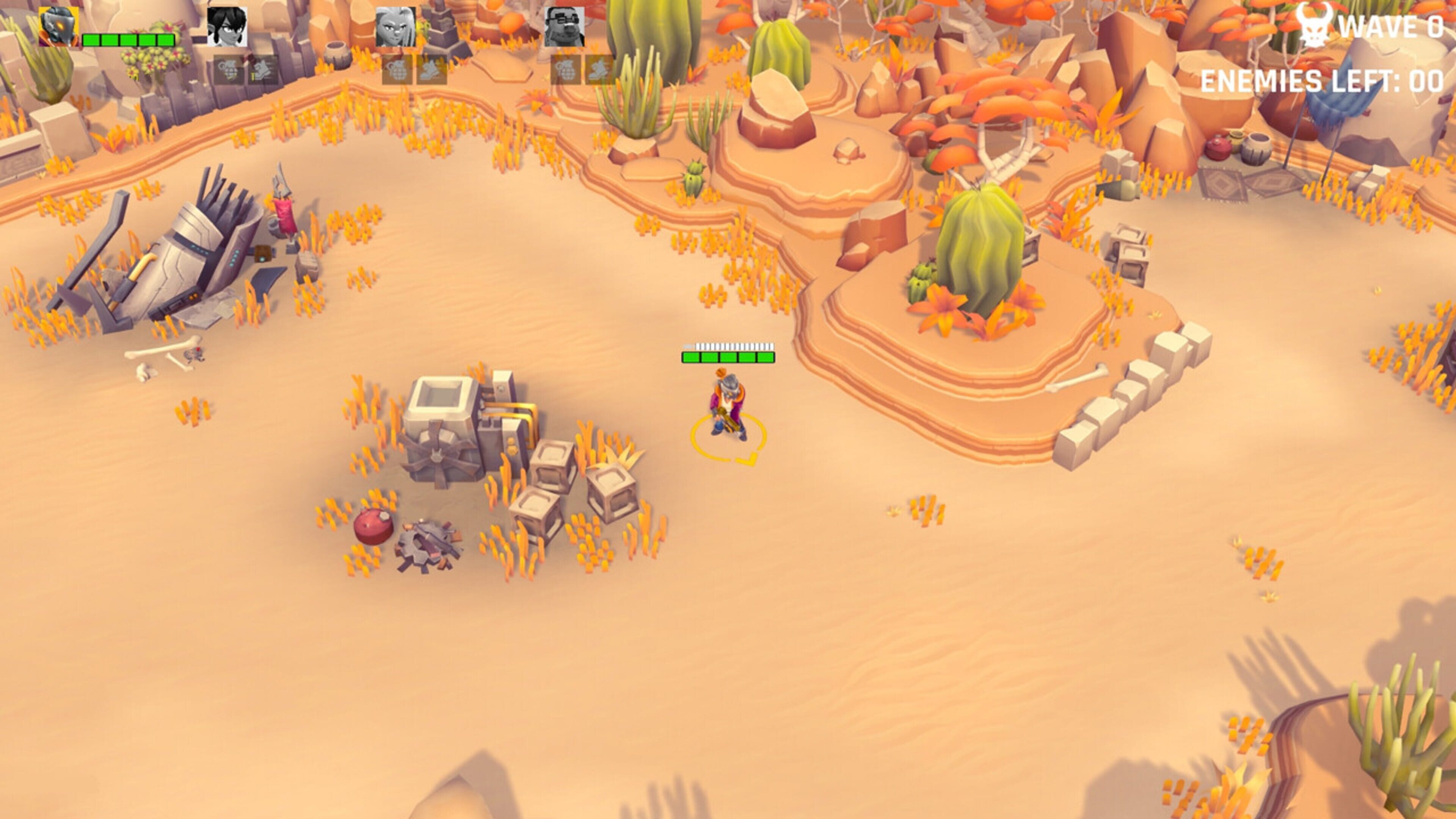 Gambit Gun | Stash - Games tracker