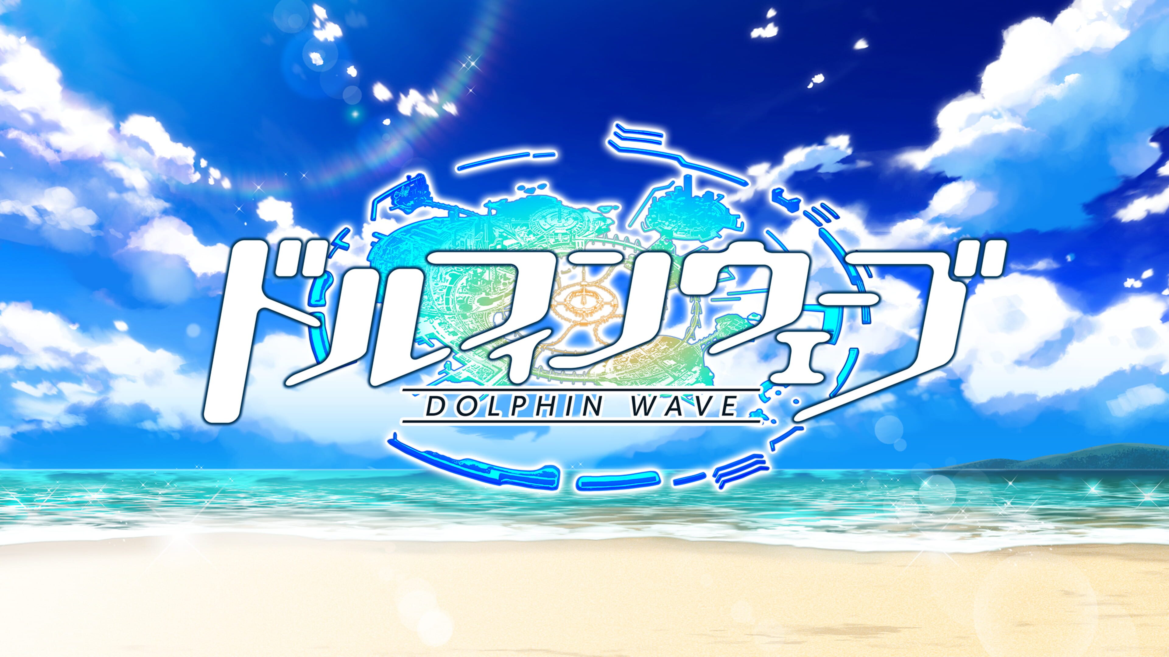 Dolphin Wave | Stash - Games tracker