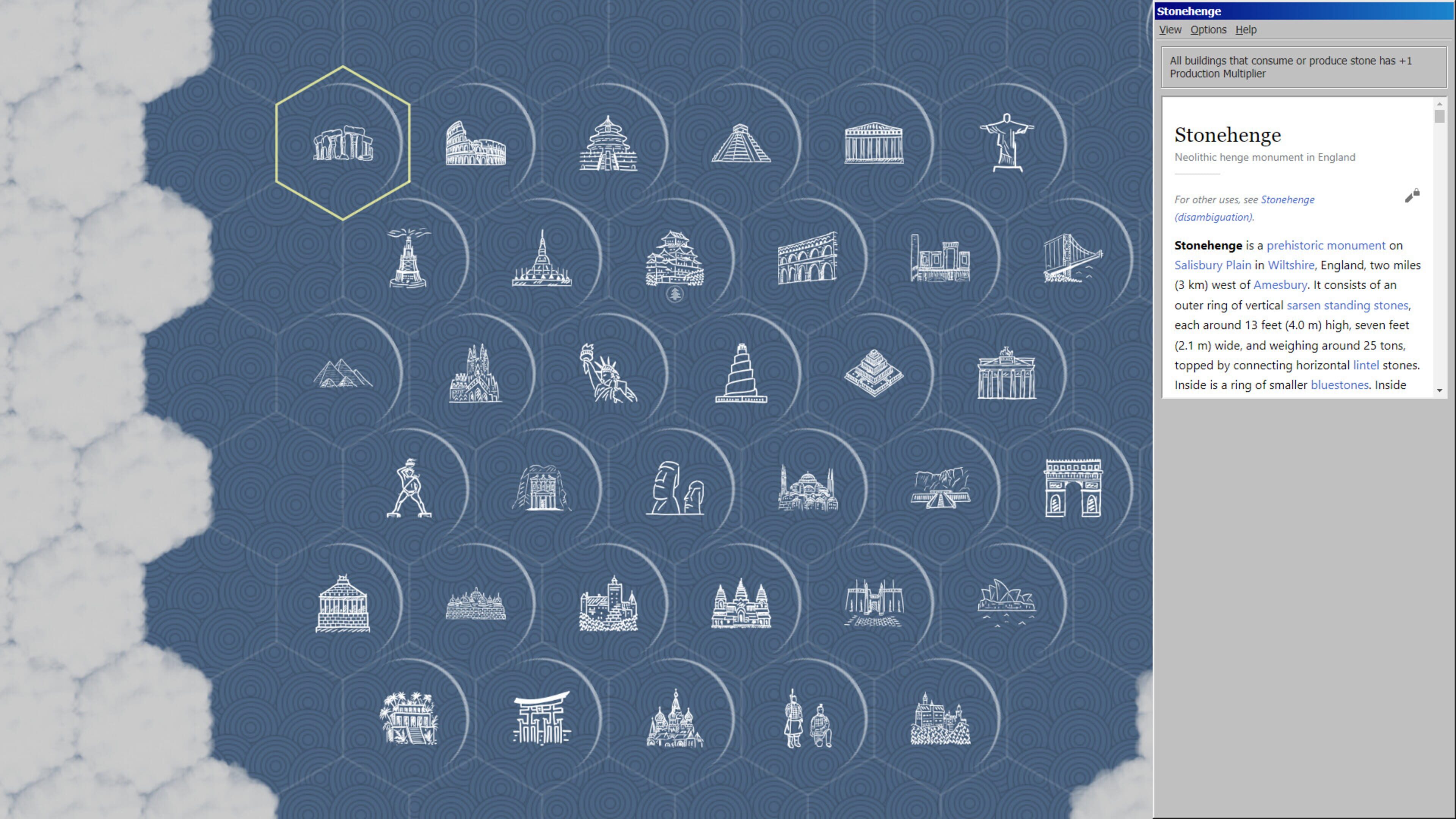 Cividle | Stash - Games tracker