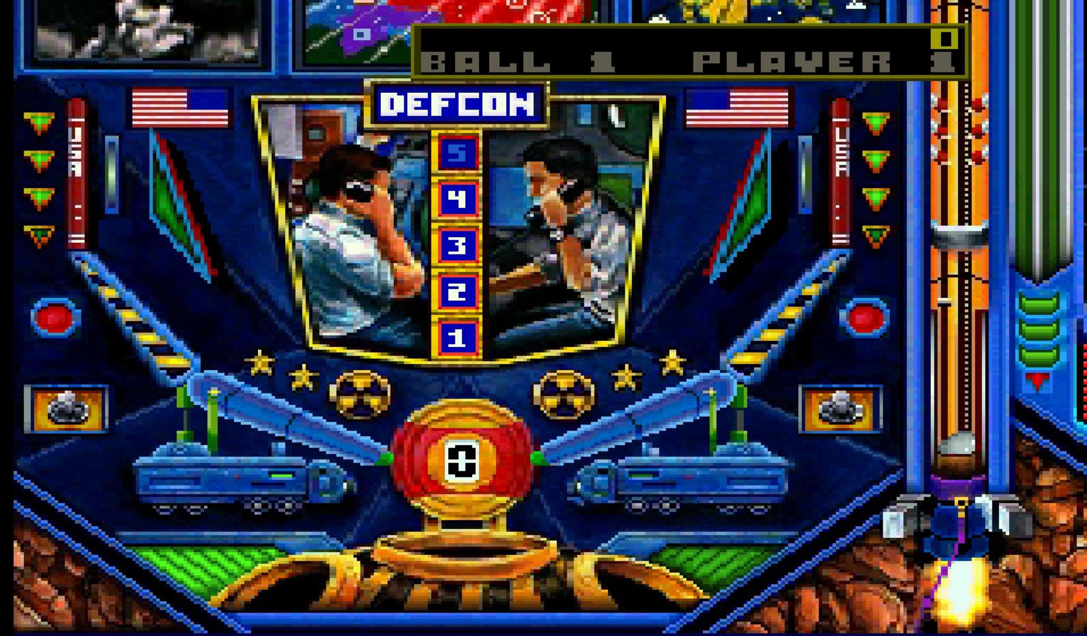 Ruiner Pinball | Stash - Games tracker