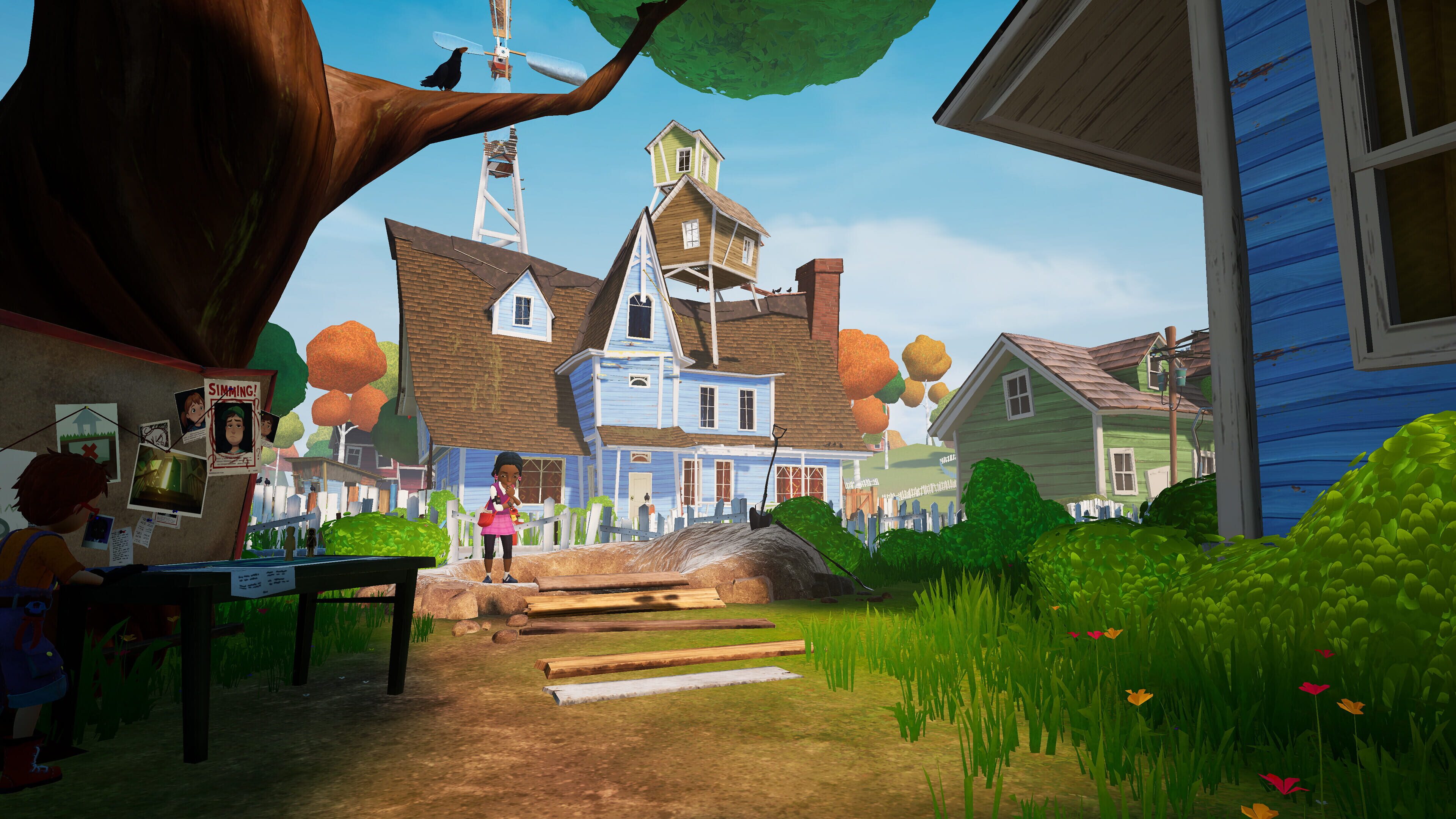 Hello Neighbor: Search and Rescue | Stash - Games tracker