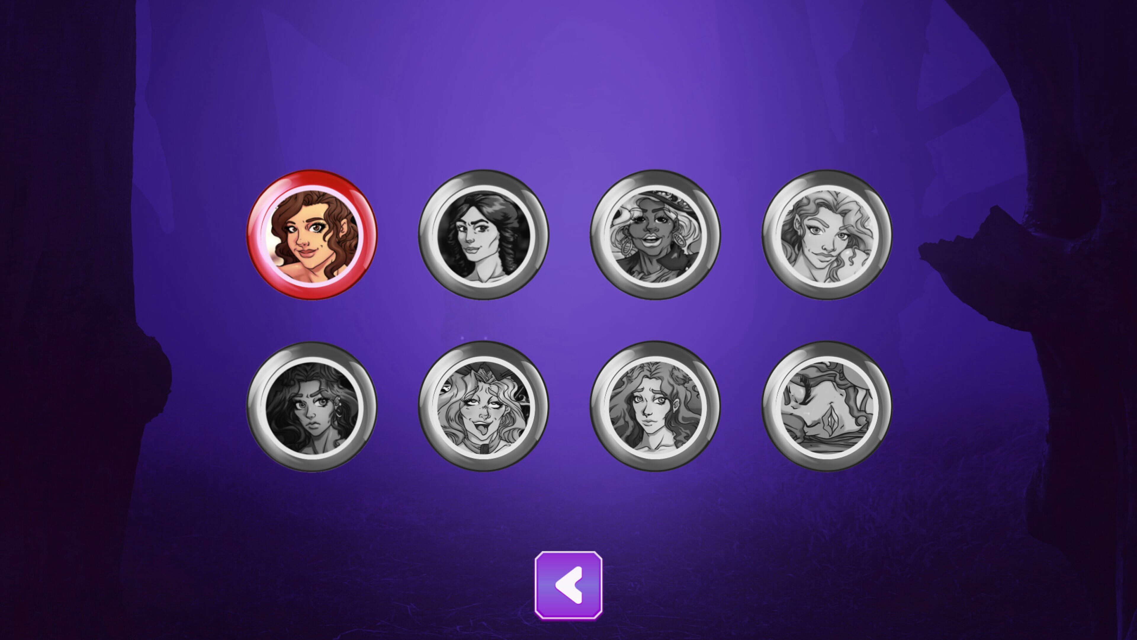 Horny Spell | Stash - Games tracker