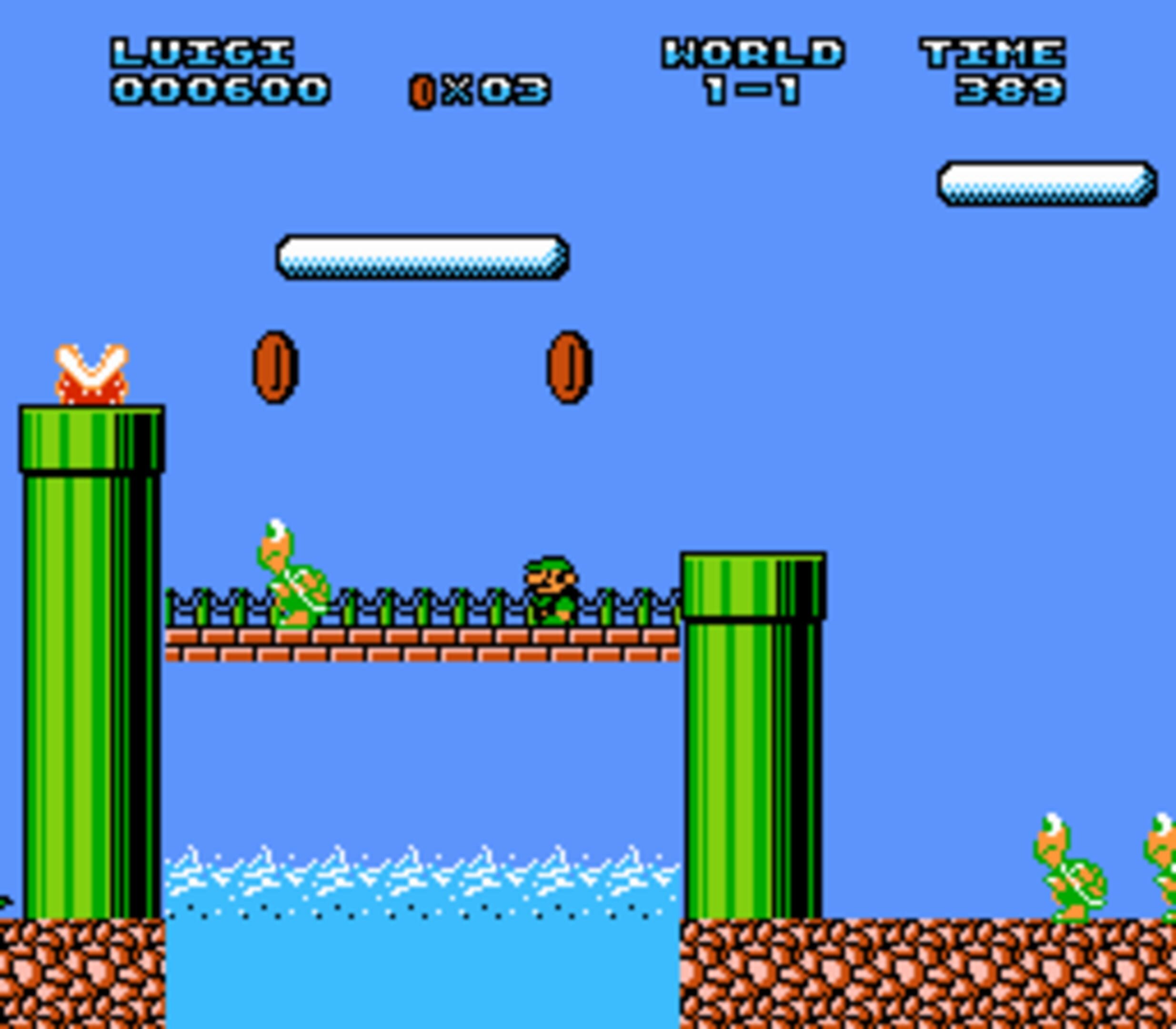 Rescue Yoshi! | Stash - Games tracker