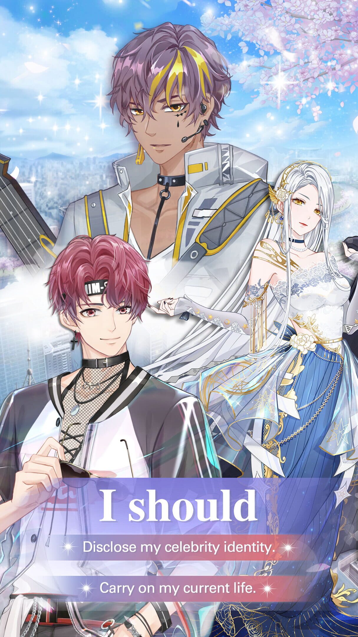 Project Star: Makeover Story | Stash - Games tracker