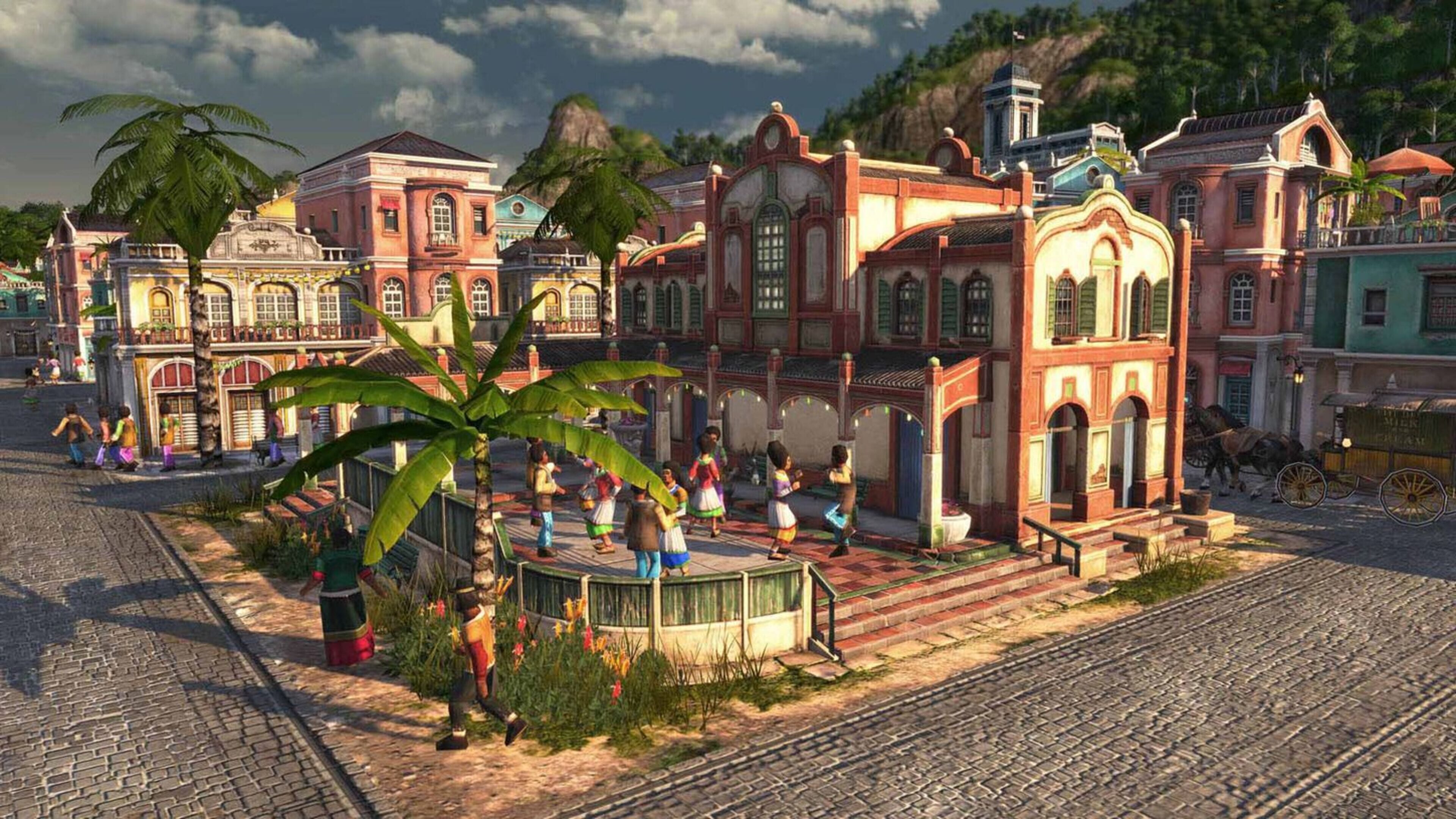 Anno 1800: New World Rising | Stash - Games tracker Anno 1800: New World Rising | Stash - Games tracker