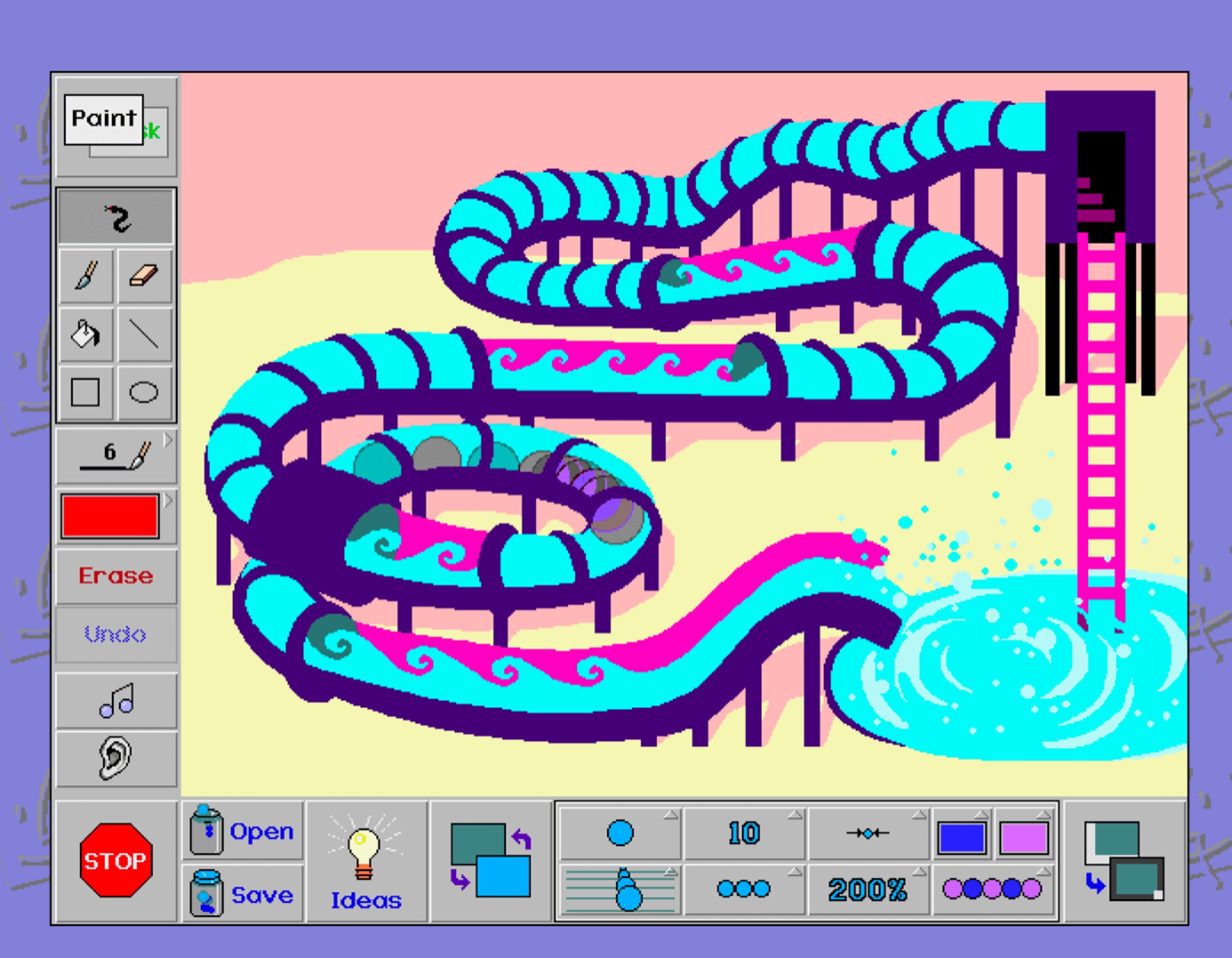 Thinkin' Things Collection 2 | Stash - Games tracker