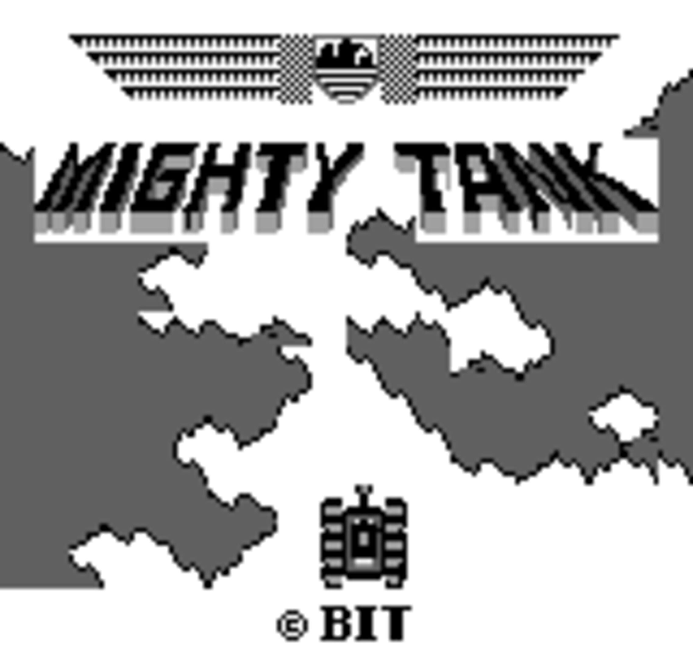 Mighty Tank | Stash - Games tracker
