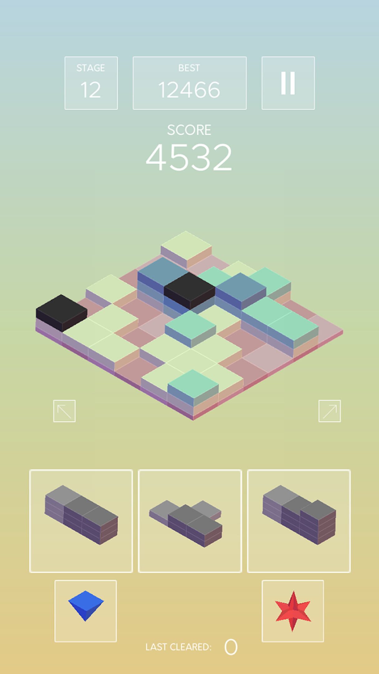 Zentris (2018)