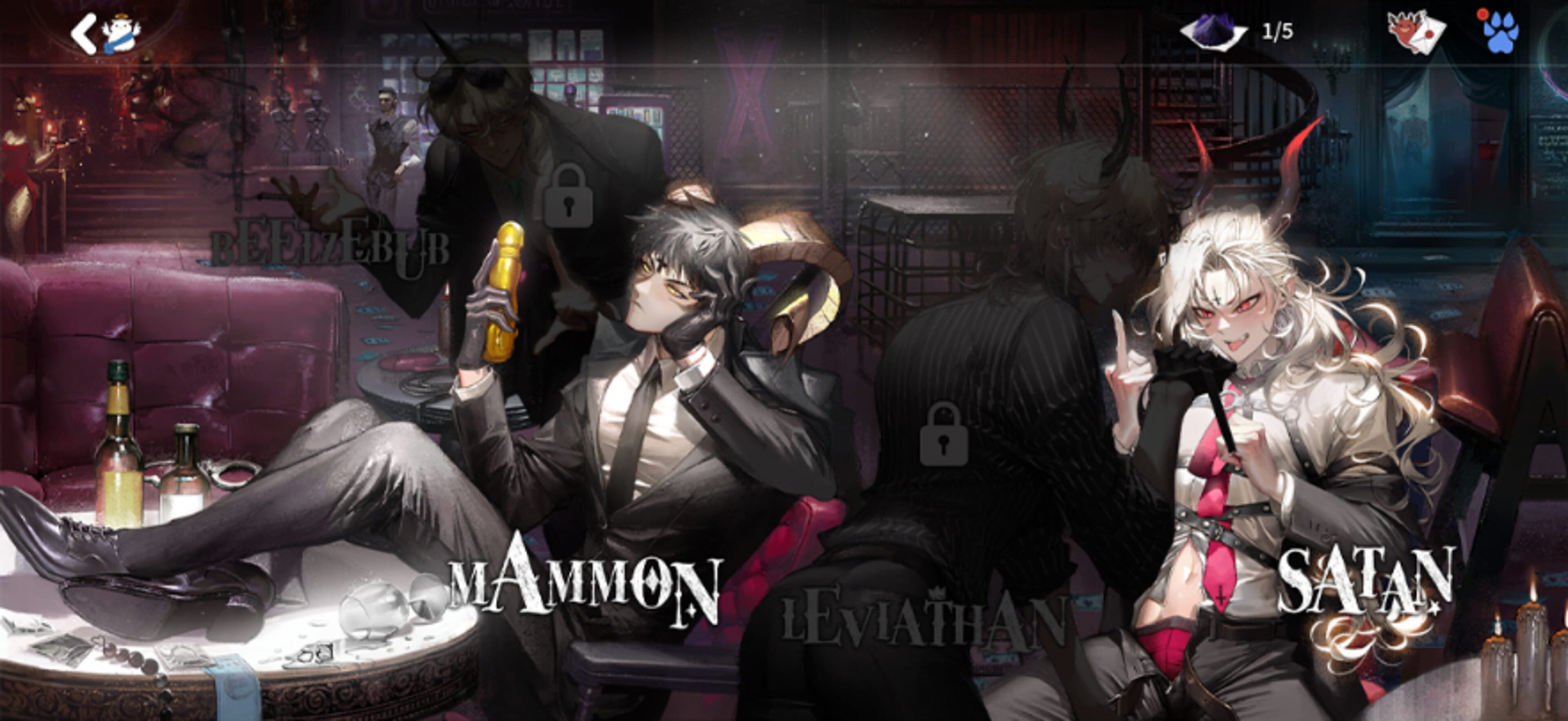 What in Hell is Bad? | Stash - Games tracker