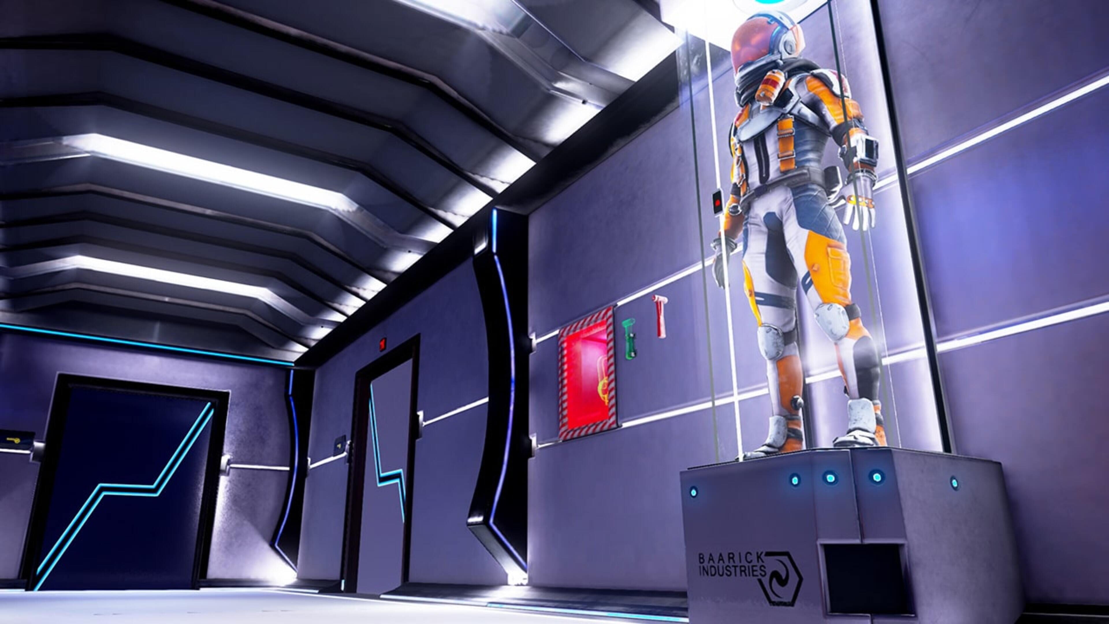 Loading Human: Chapter 1 (2016)