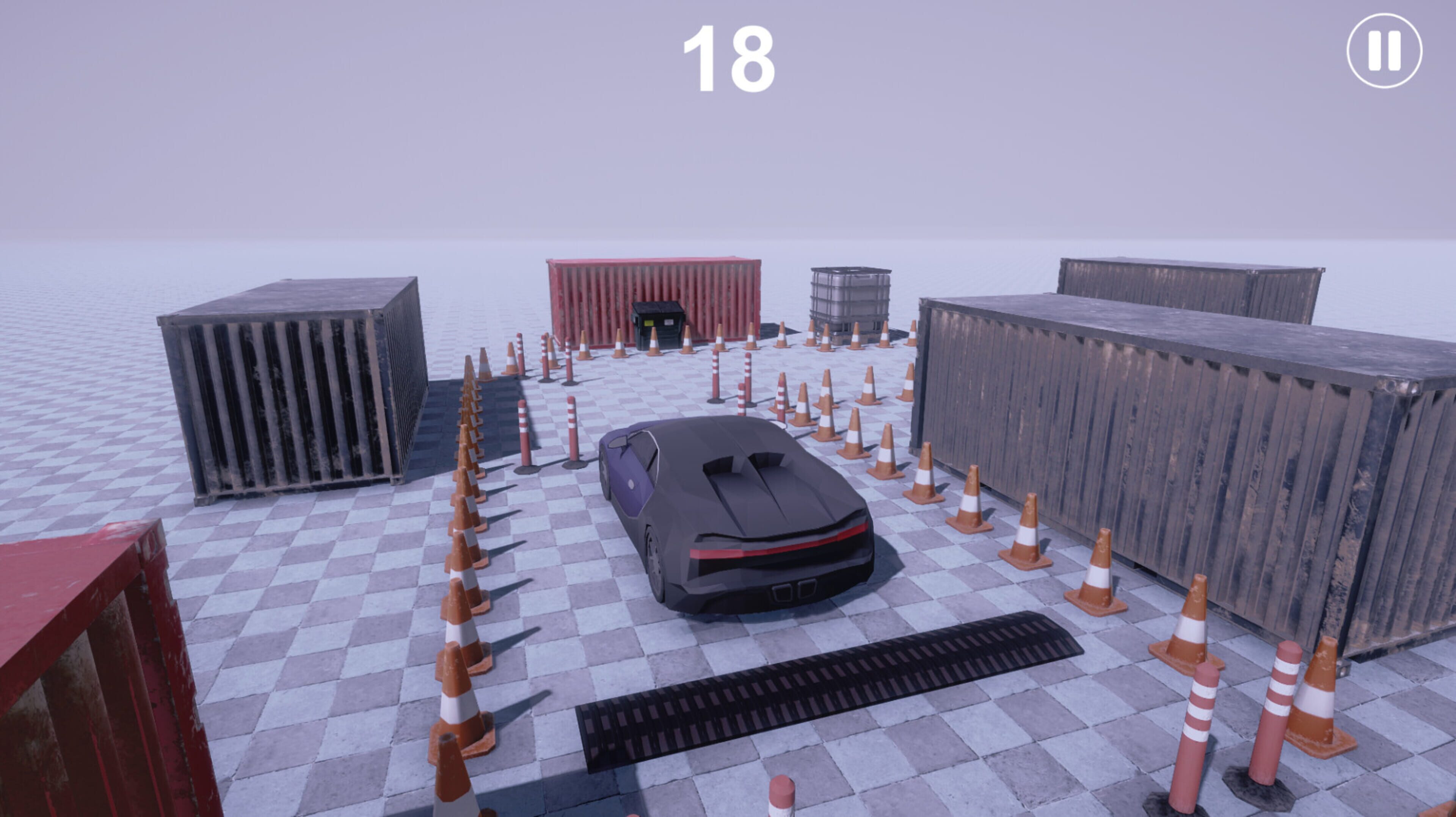 Car Parking 2 | Stash - Games tracker