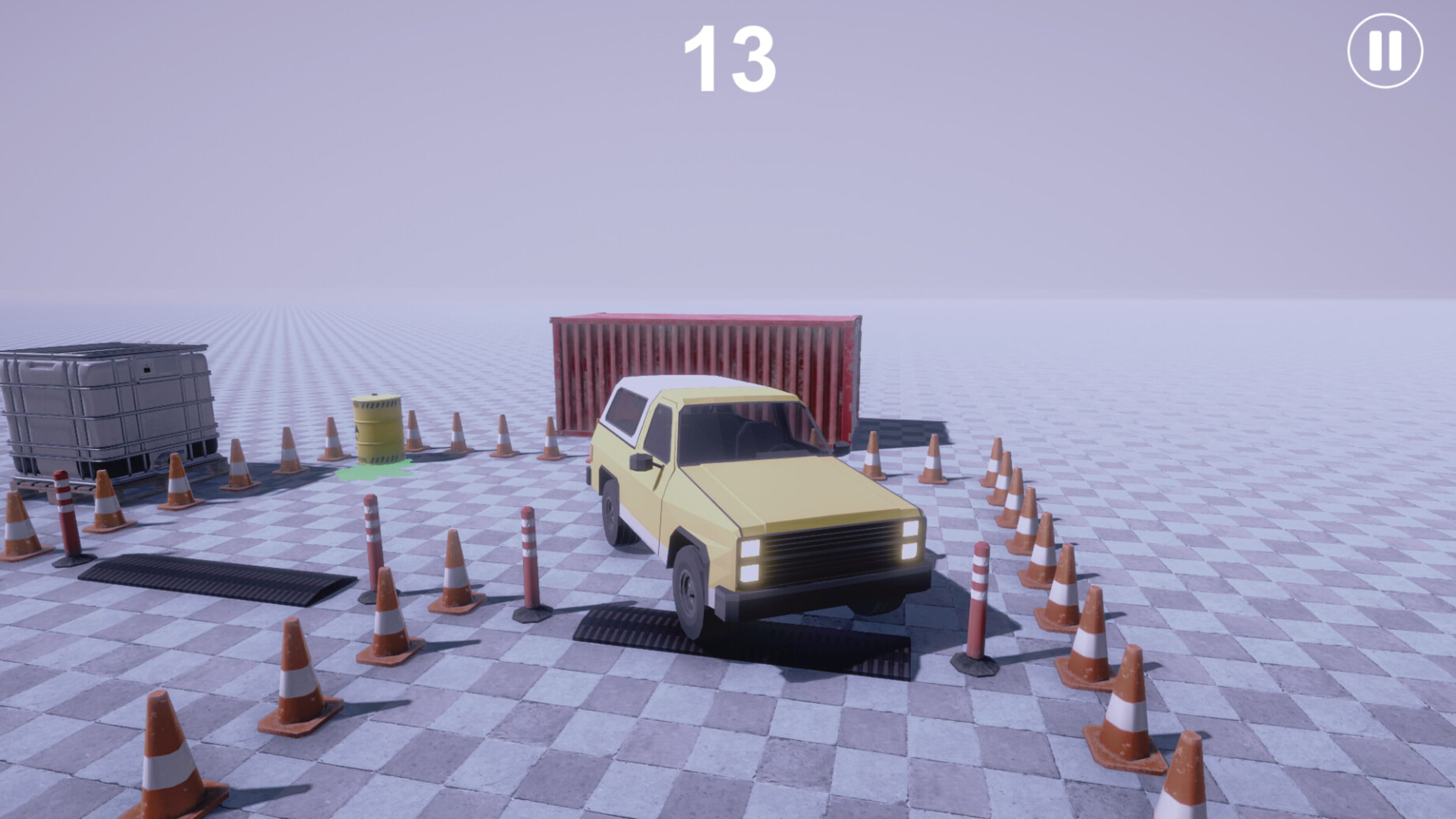 Car Parking 2 | Stash - Games tracker
