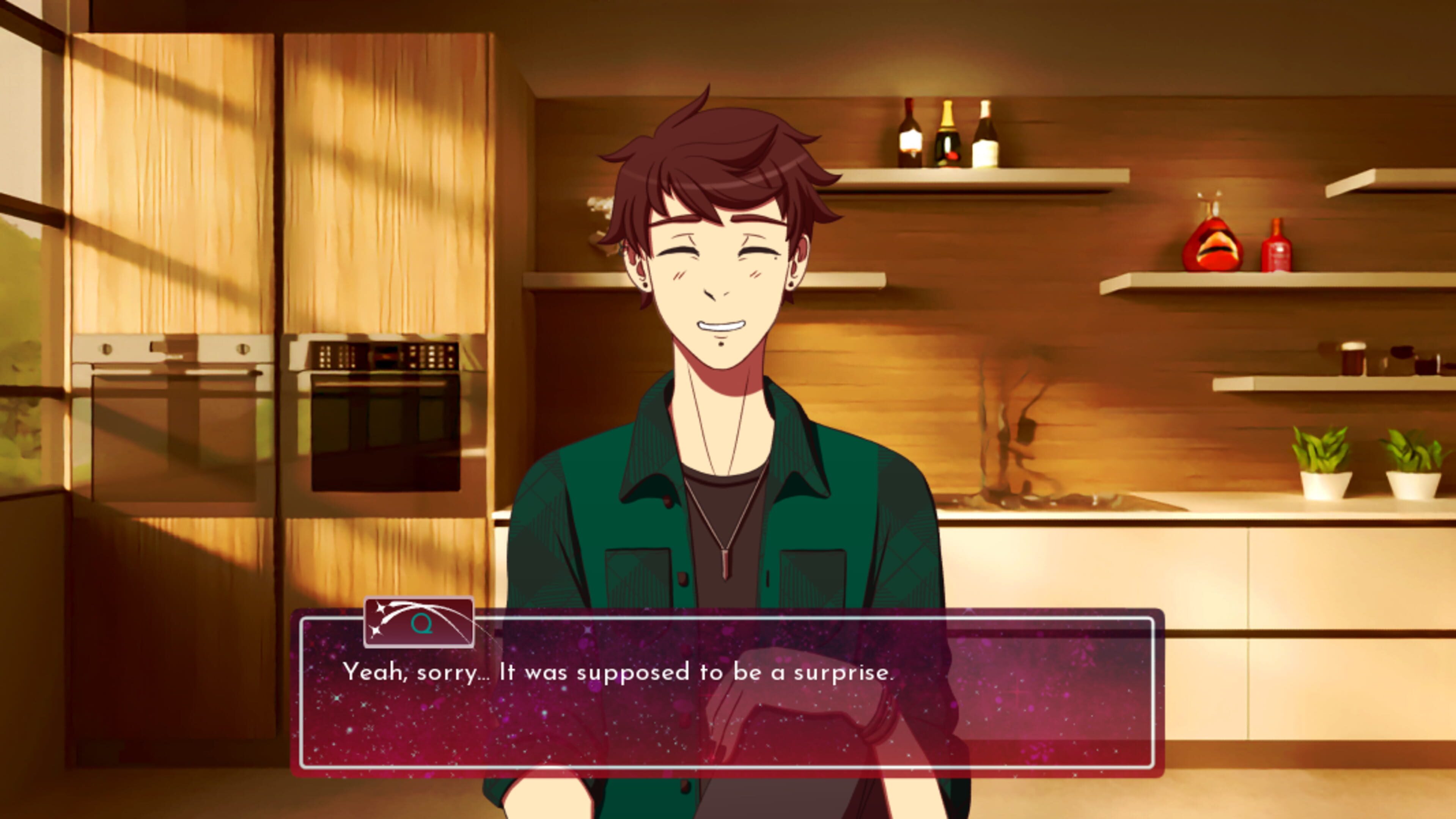 TXXX | Stash - Games tracker