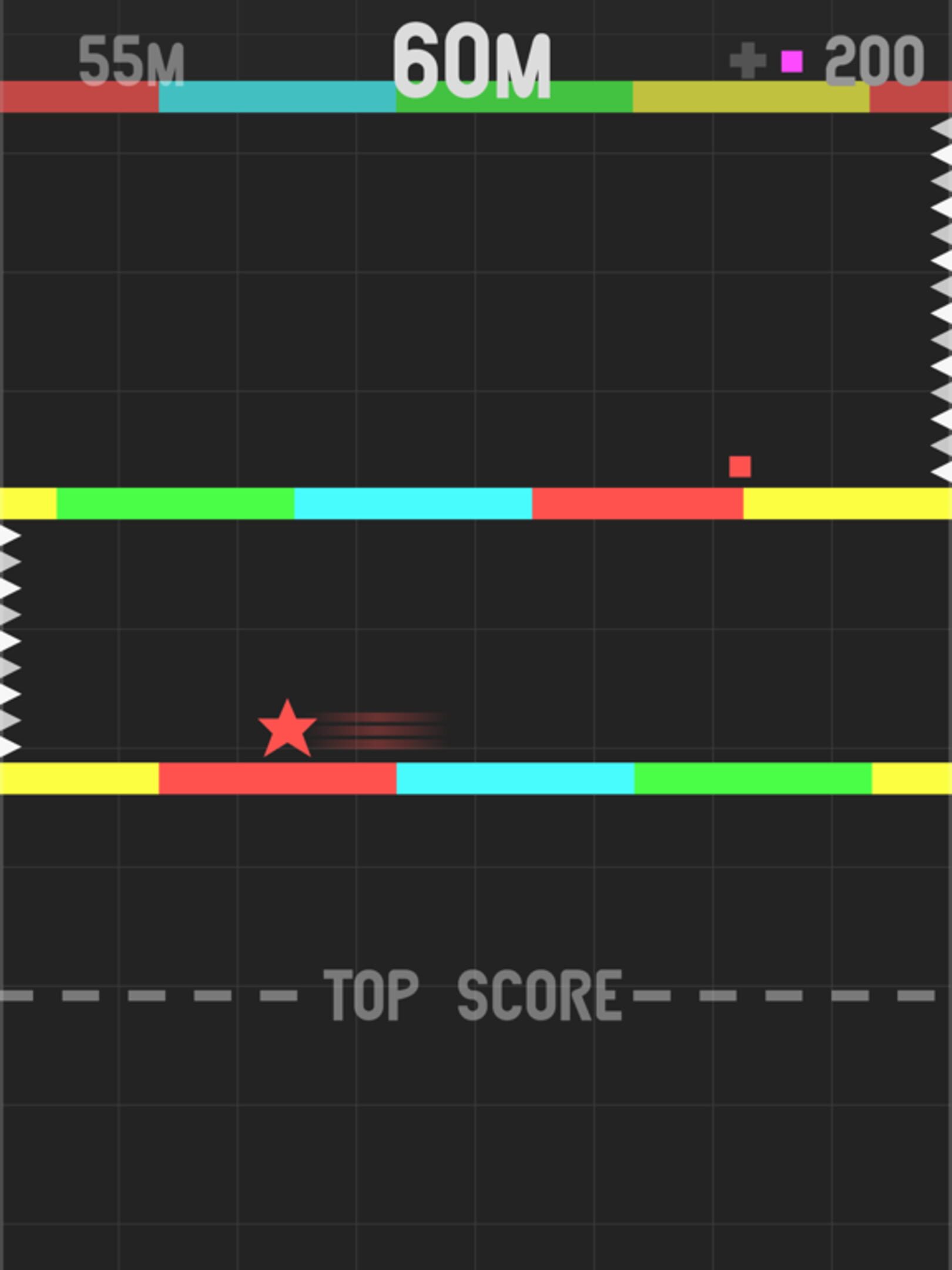 Rainbow Slide | Stash - Games tracker