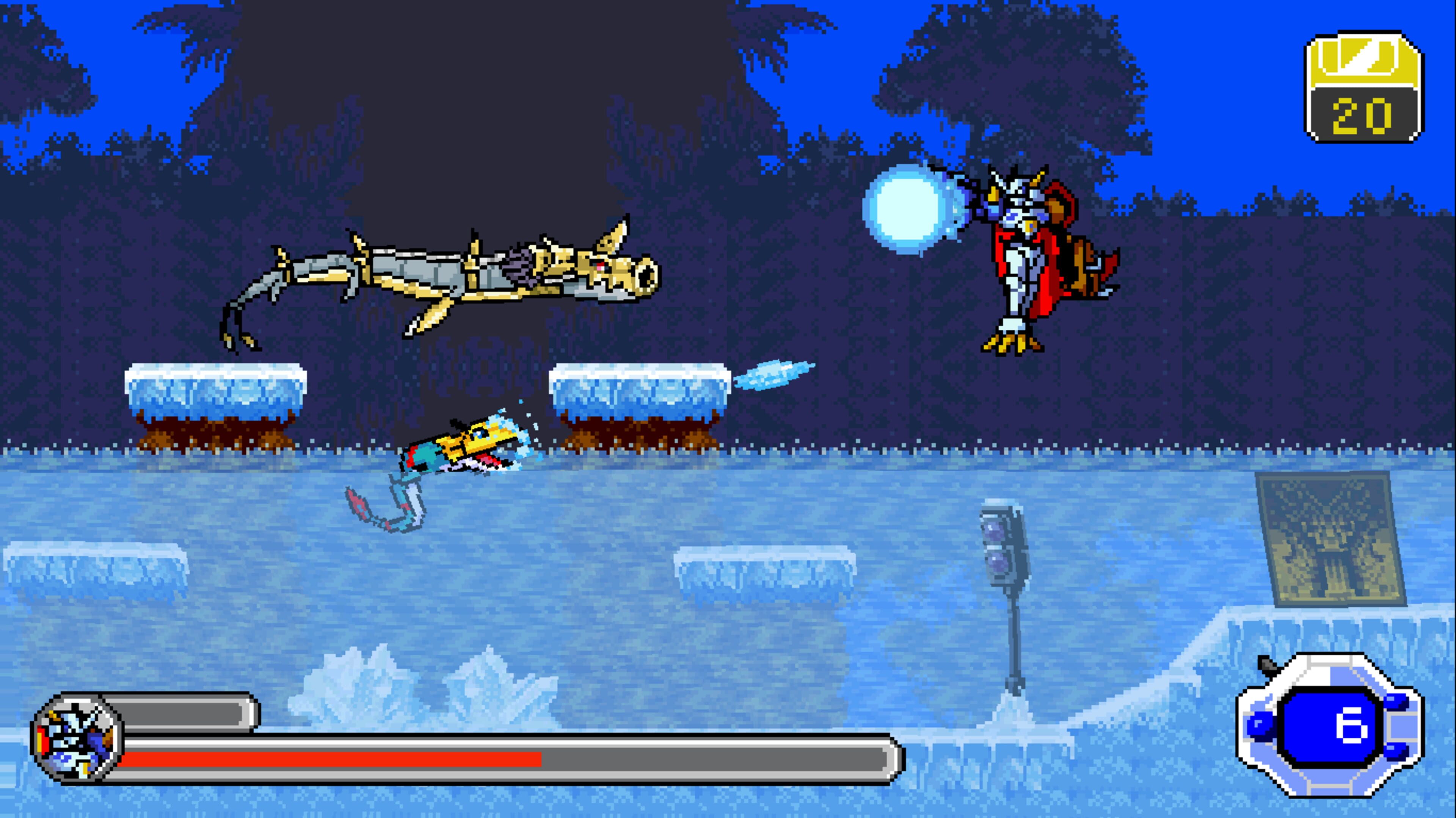 Digimon: Digital Heroes | Stash - Games tracker