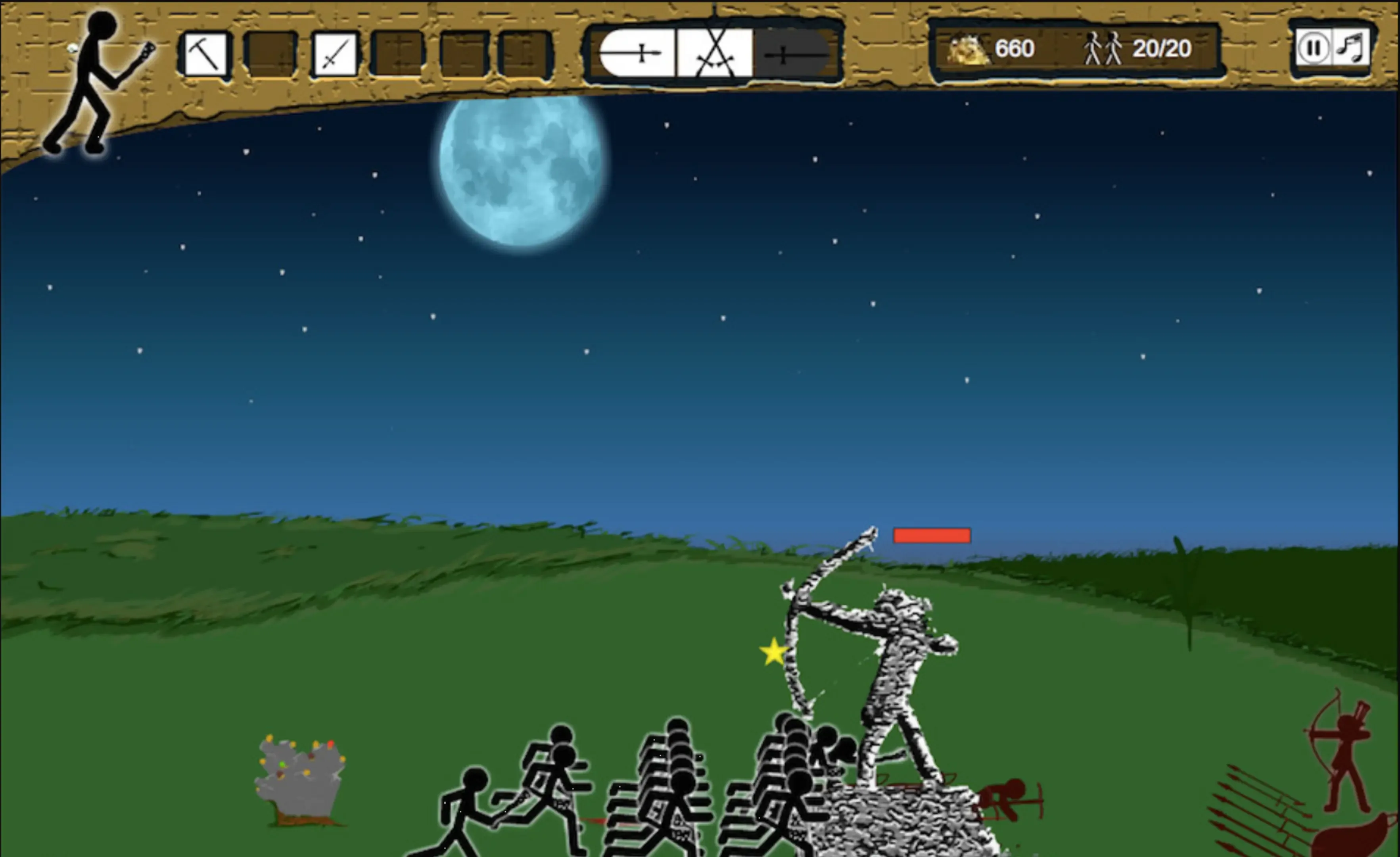Stick War (2009)