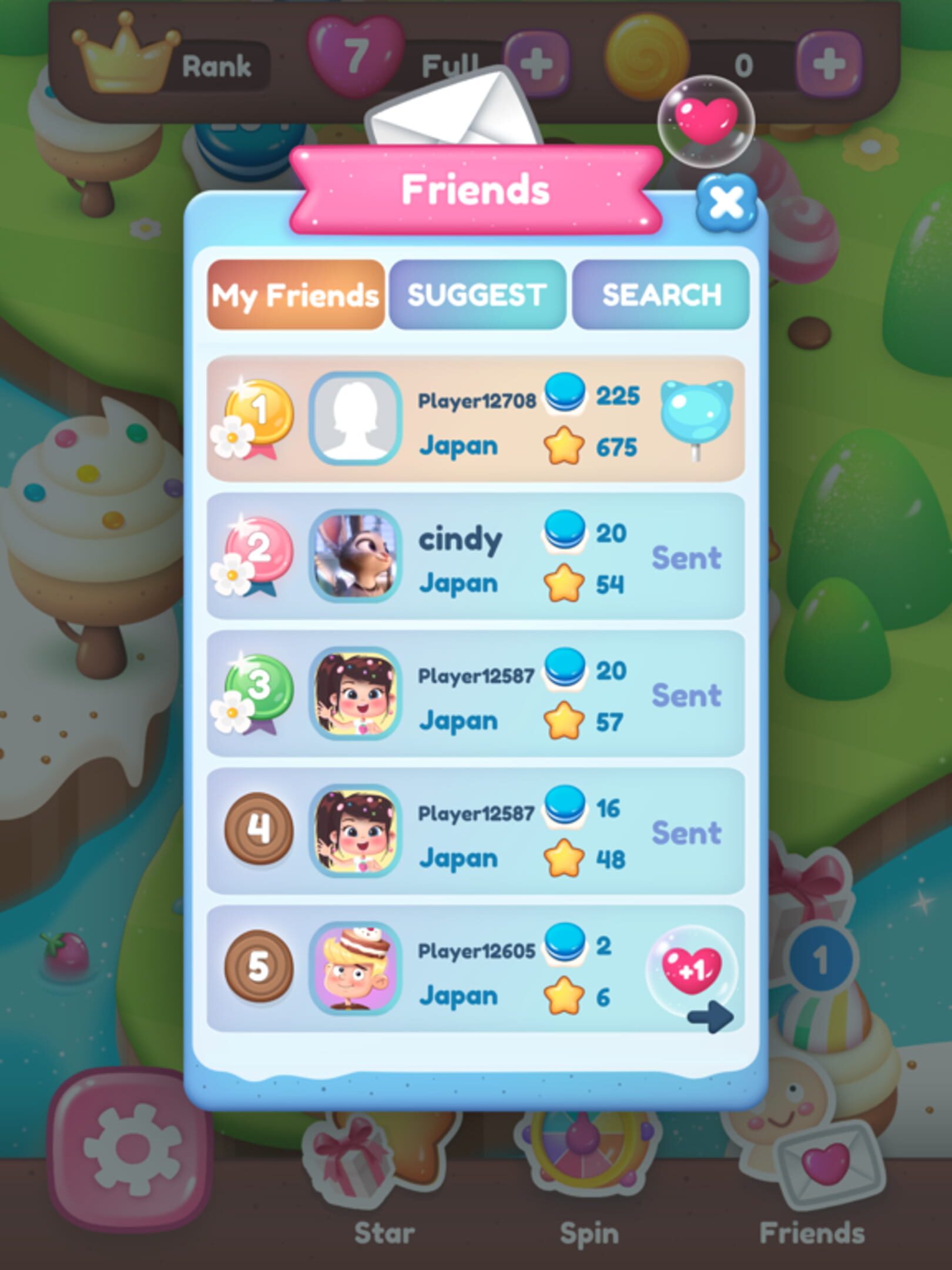 Super Candy Ball: Color Clash | Stash - Games tracker