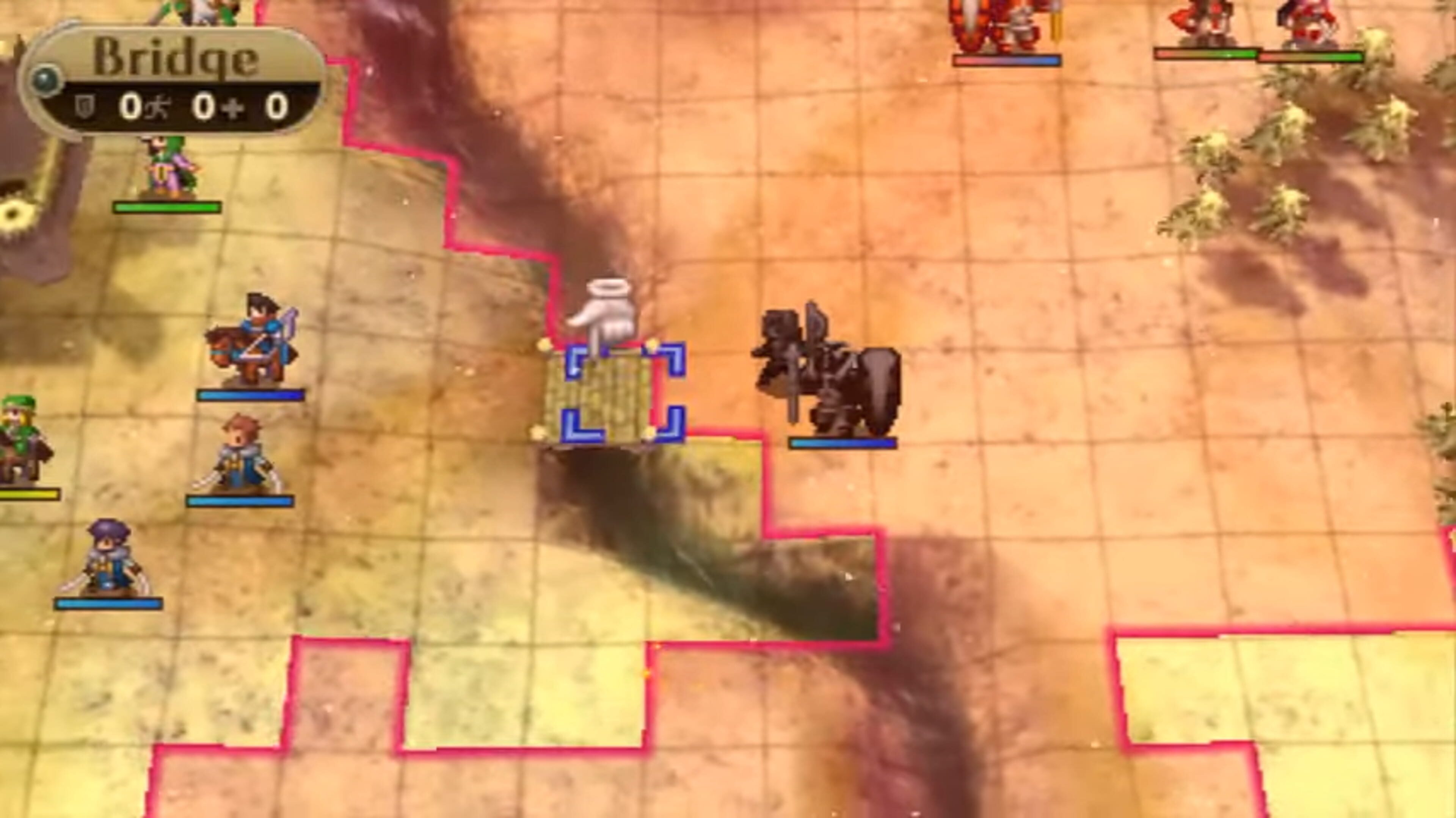 Fire Emblem: Awakening - Lost Bloodlines Pack (2013)