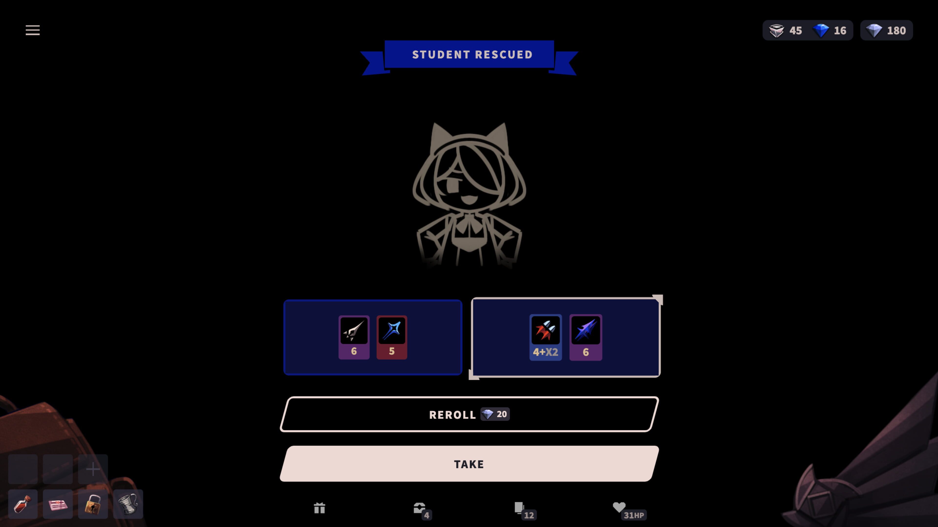 Phantom Rose 2 Sapphire | Stash - Games tracker