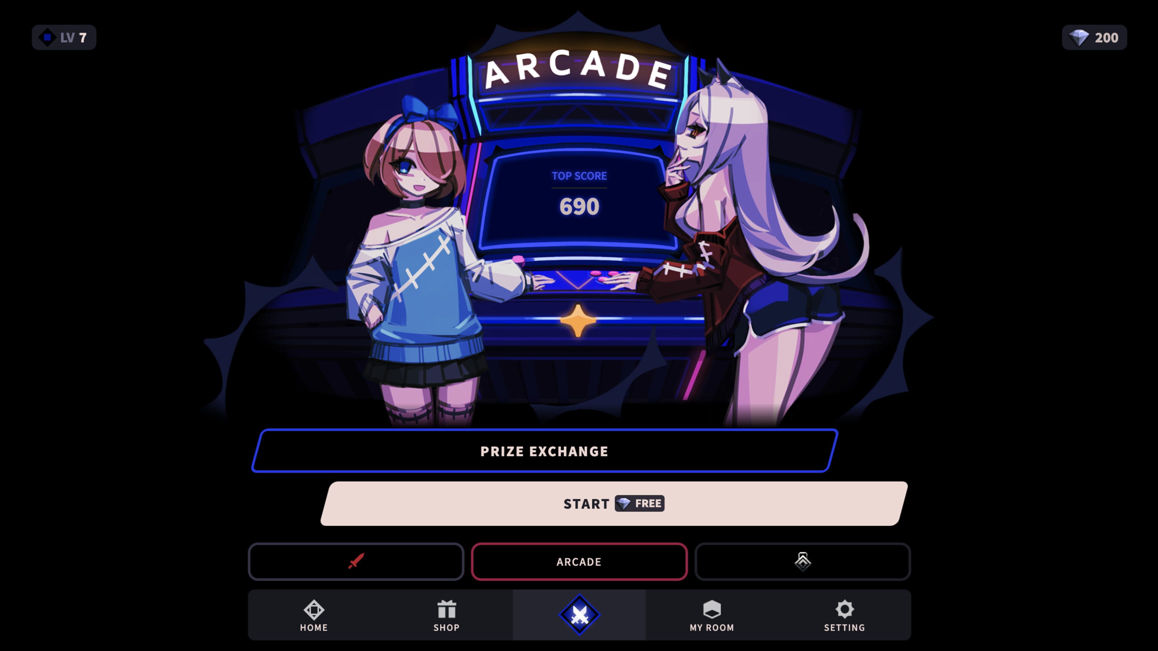 Phantom Rose 2 Sapphire | Stash - Games tracker