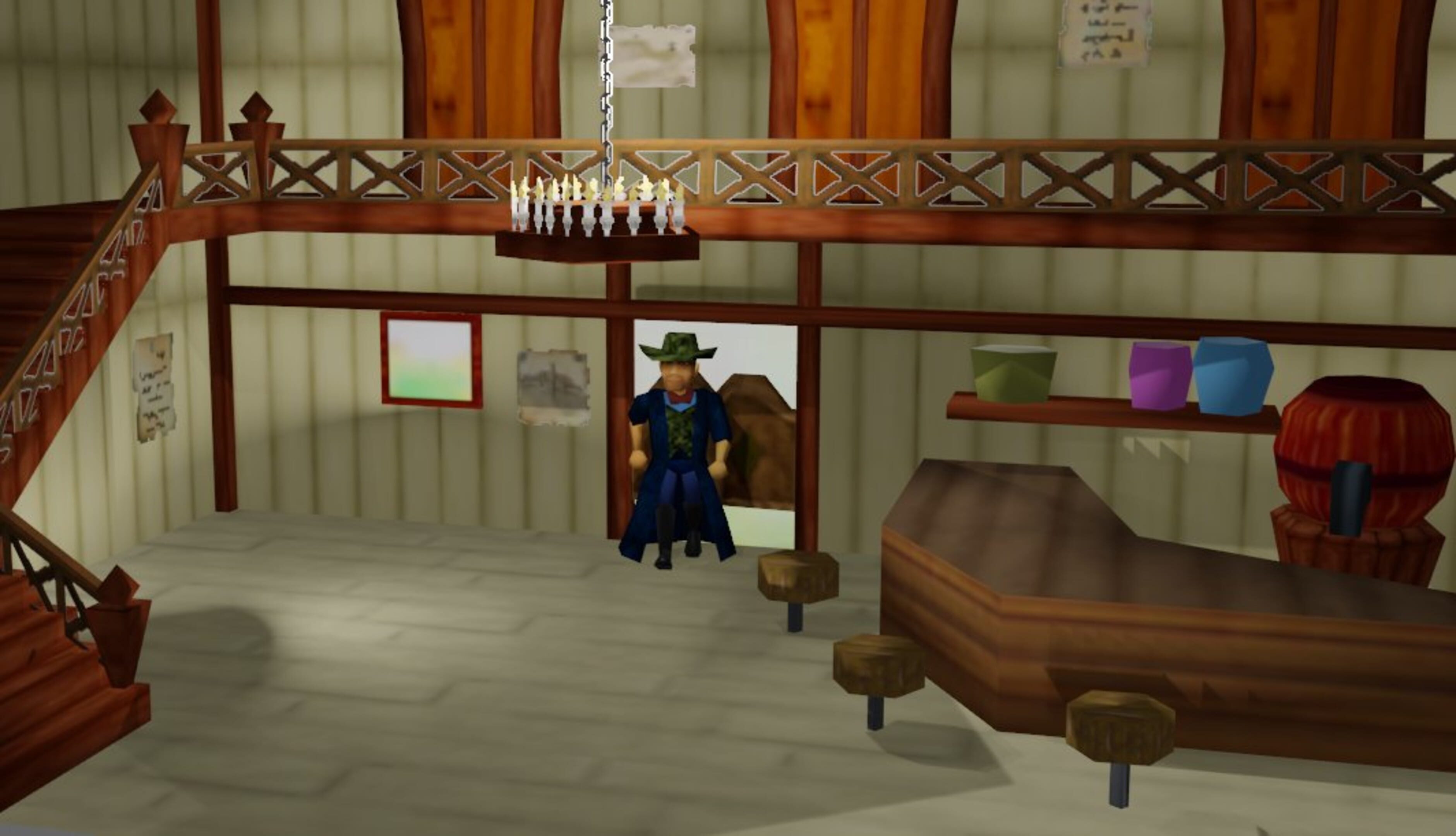 EarthBound 64 Experience (TBD)