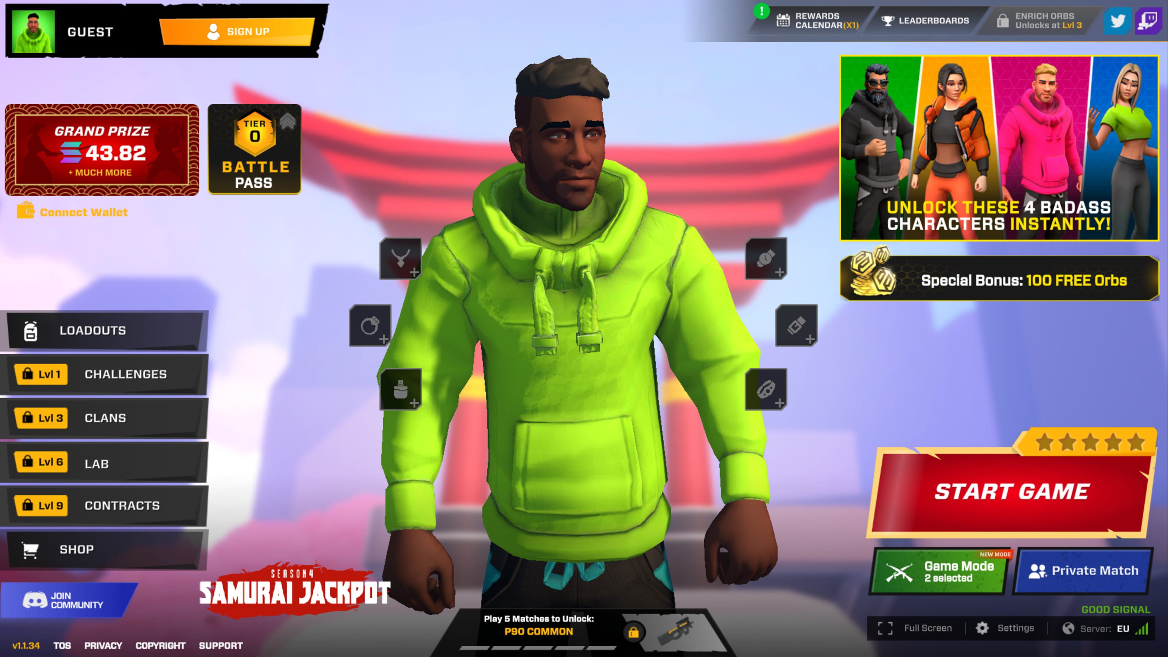 Mini Royale: Nations | Stash - Games tracker