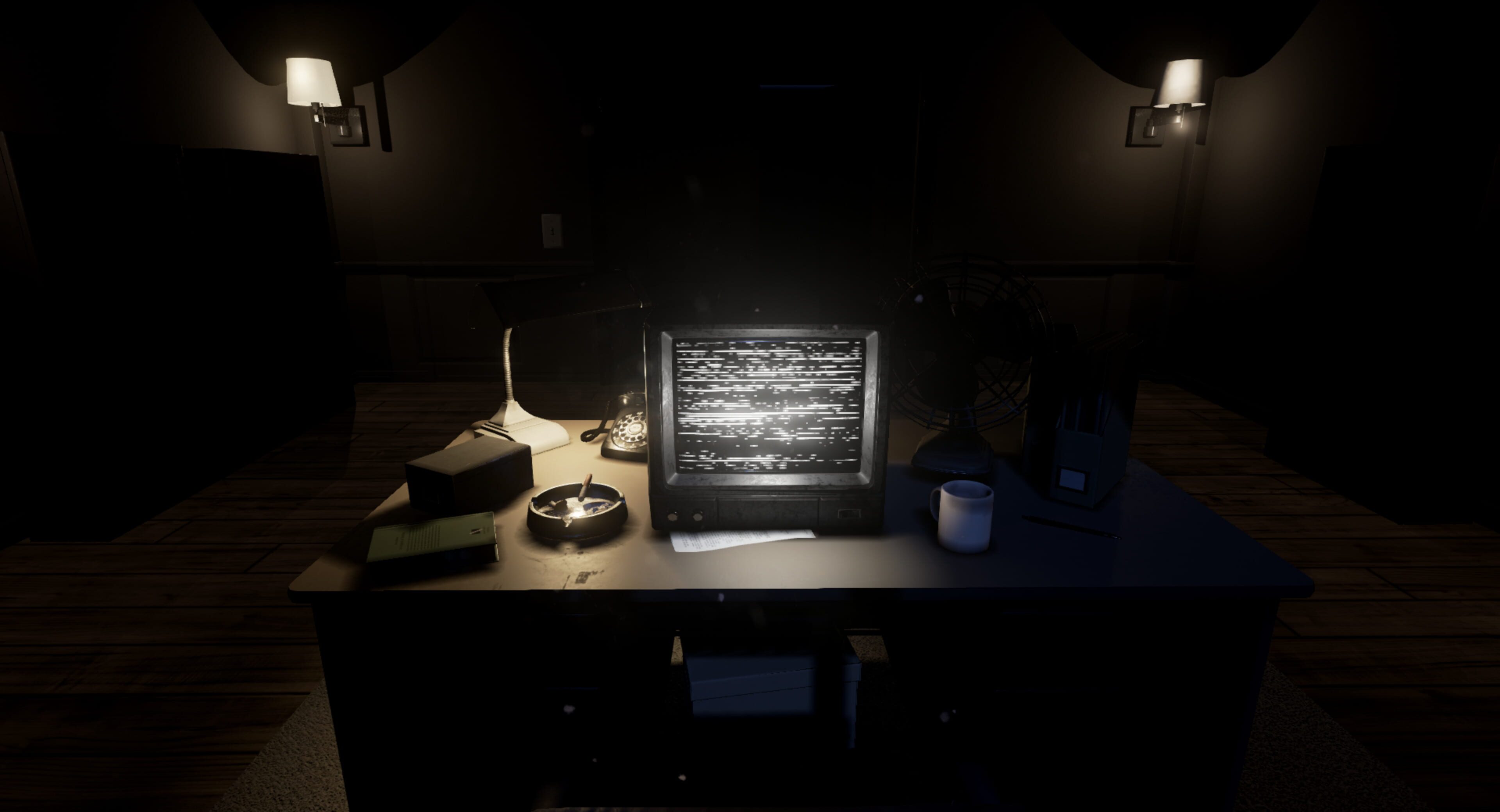 The Joy of Creation (2015)