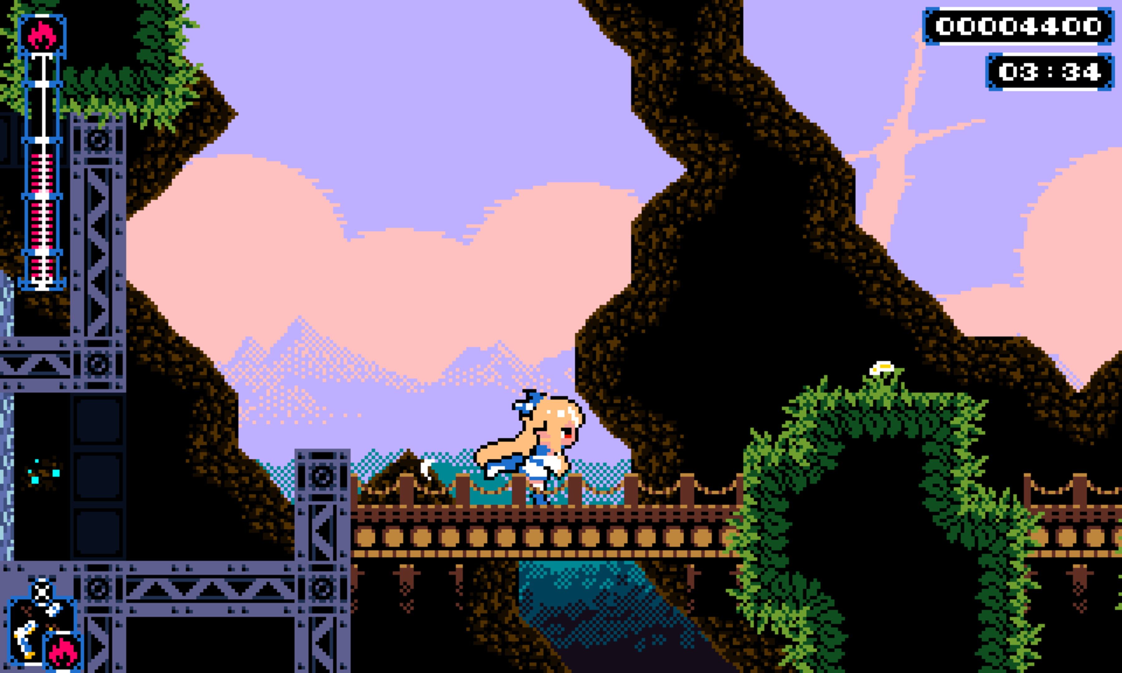 Flare Nuinui Quest (2023)