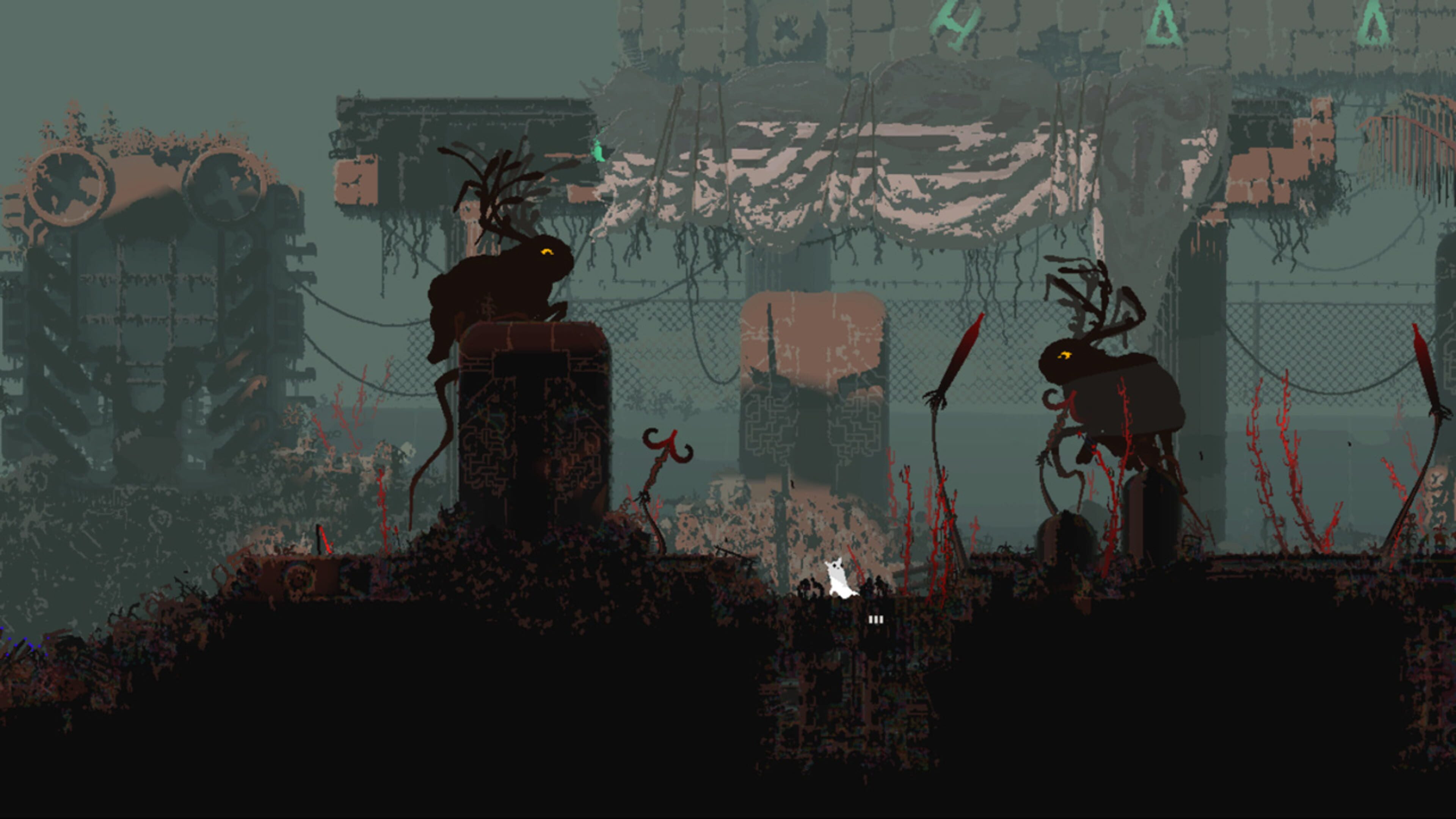 Rain World (2017)