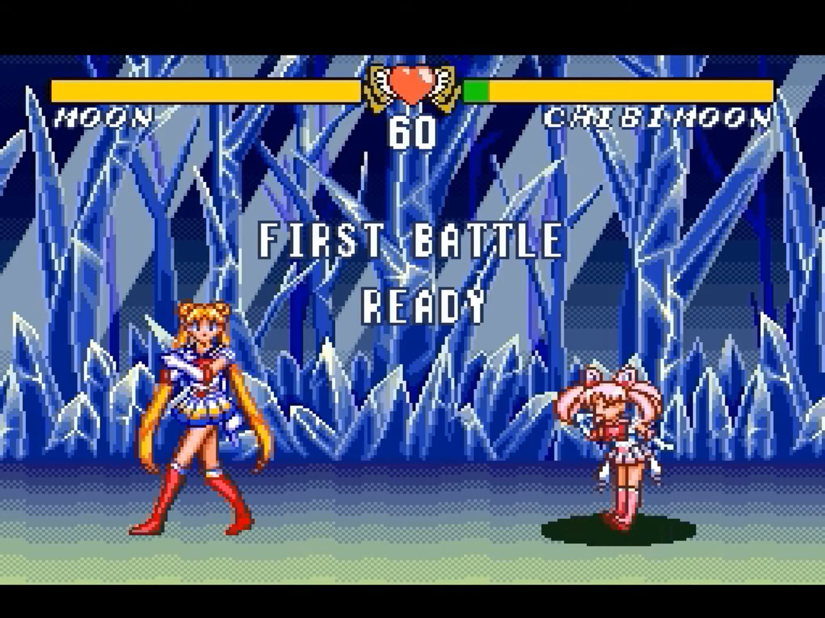 Bishoujo Senshi Sailor Moon Super S: Zenin Sanka!! Shuyaku Soudatsusen ...