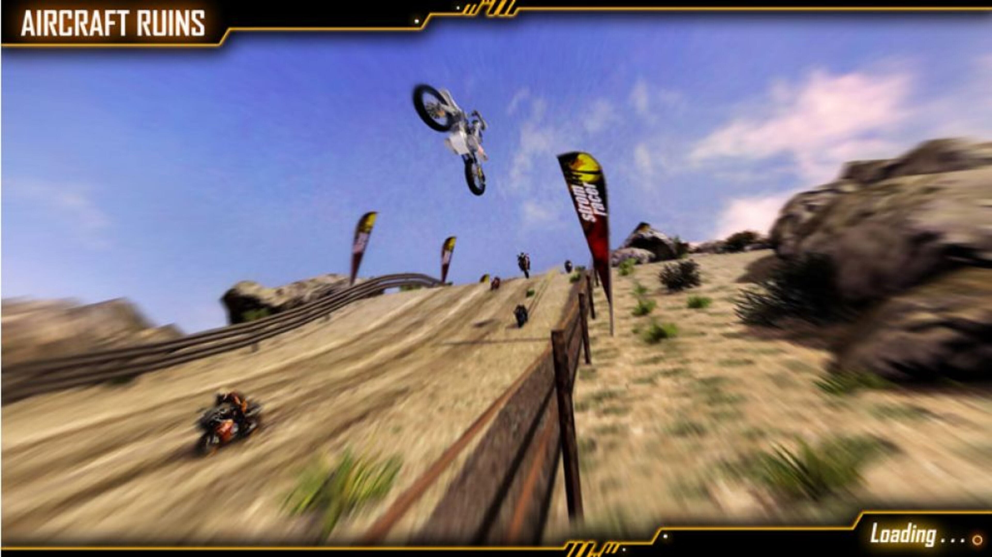 Storm Rider | Stash - Games tracker